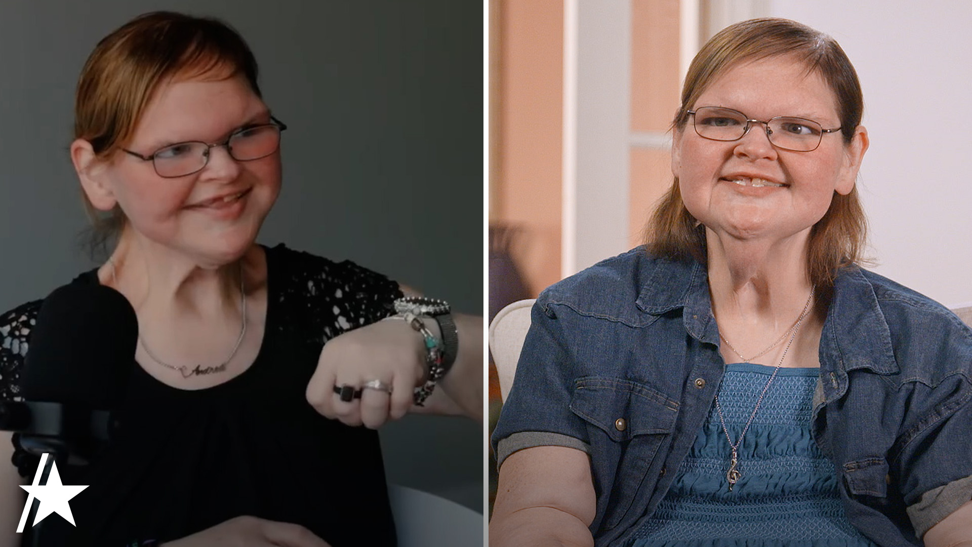 '1,000-Lb. Sisters' Star Tammy Slaton Announces Engagement to ...