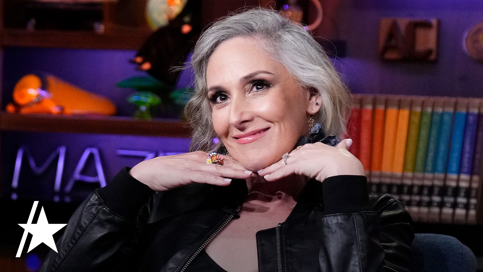 Ricki Lake Reveals She Got A Face & Neck Lift After Weight Loss: 'Best ...