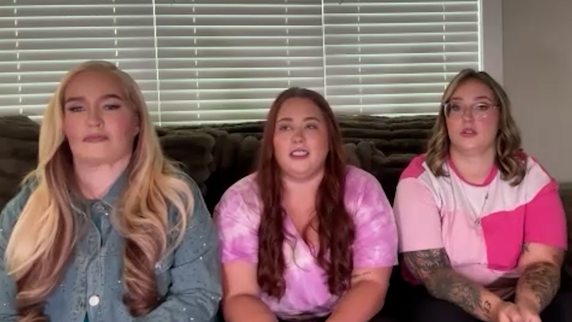 'Mama June: Family Crisis': Pumpkin Reveals If She's Considering ...