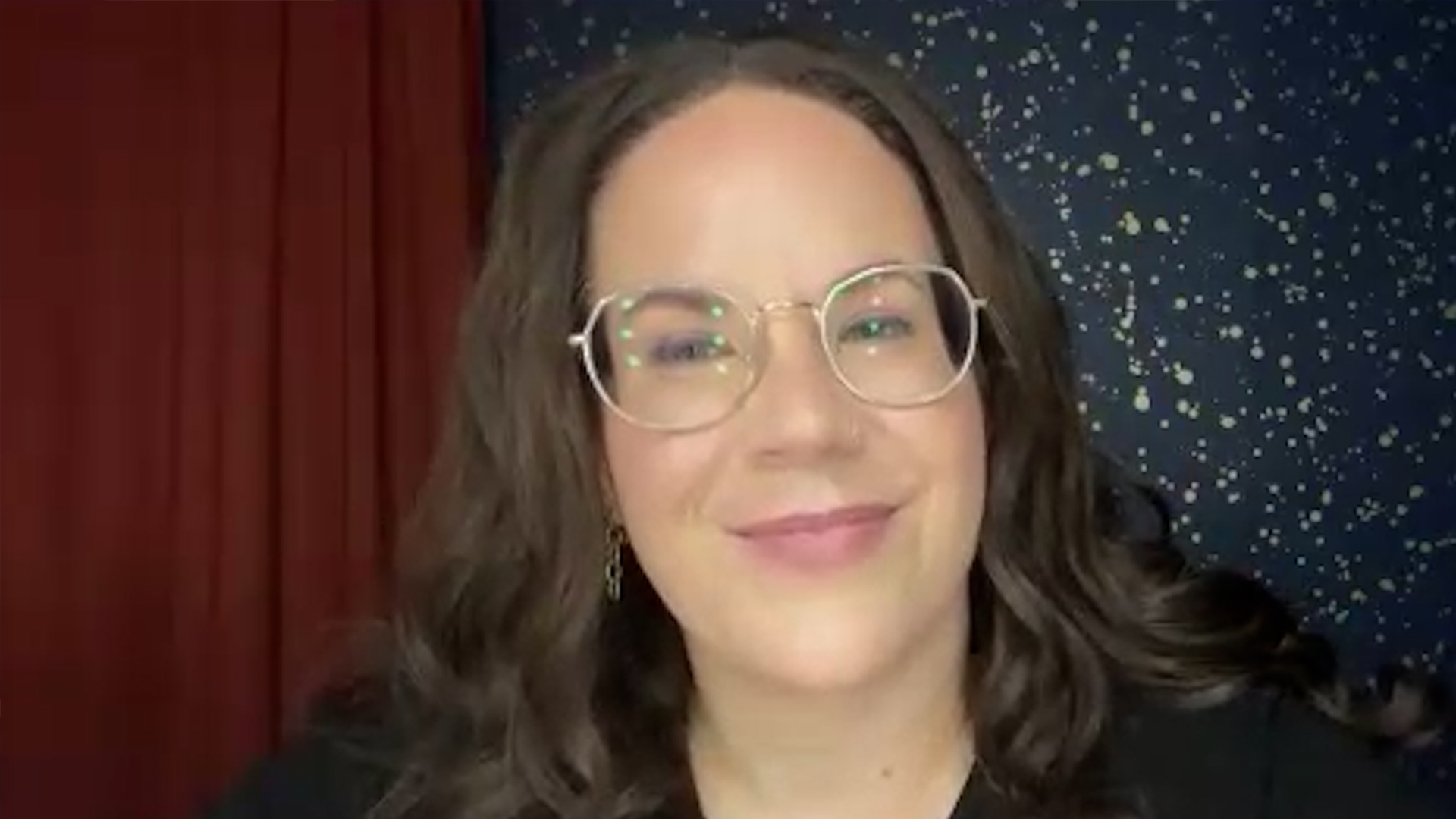 'My Big Fat Fabulous Life': Whitney Way Thore Talks About Wanting A ...