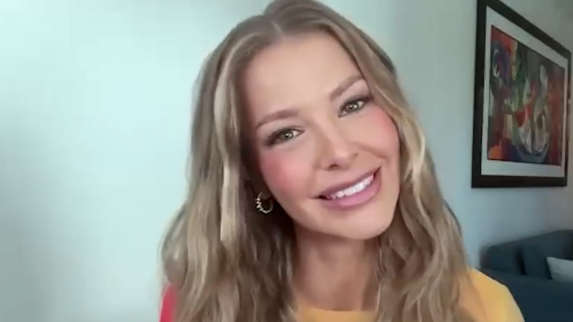 'Love Island' Host Ariana Madix Defends Huda Amid Villa Drama | Access