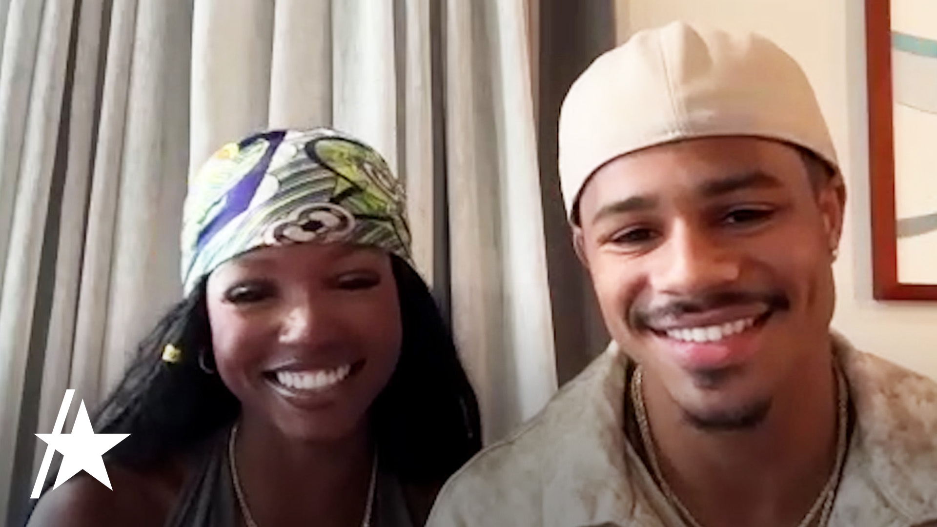 'Love Island USA': Ace & Chelley Reveal If Islanders Had Ulterior ...