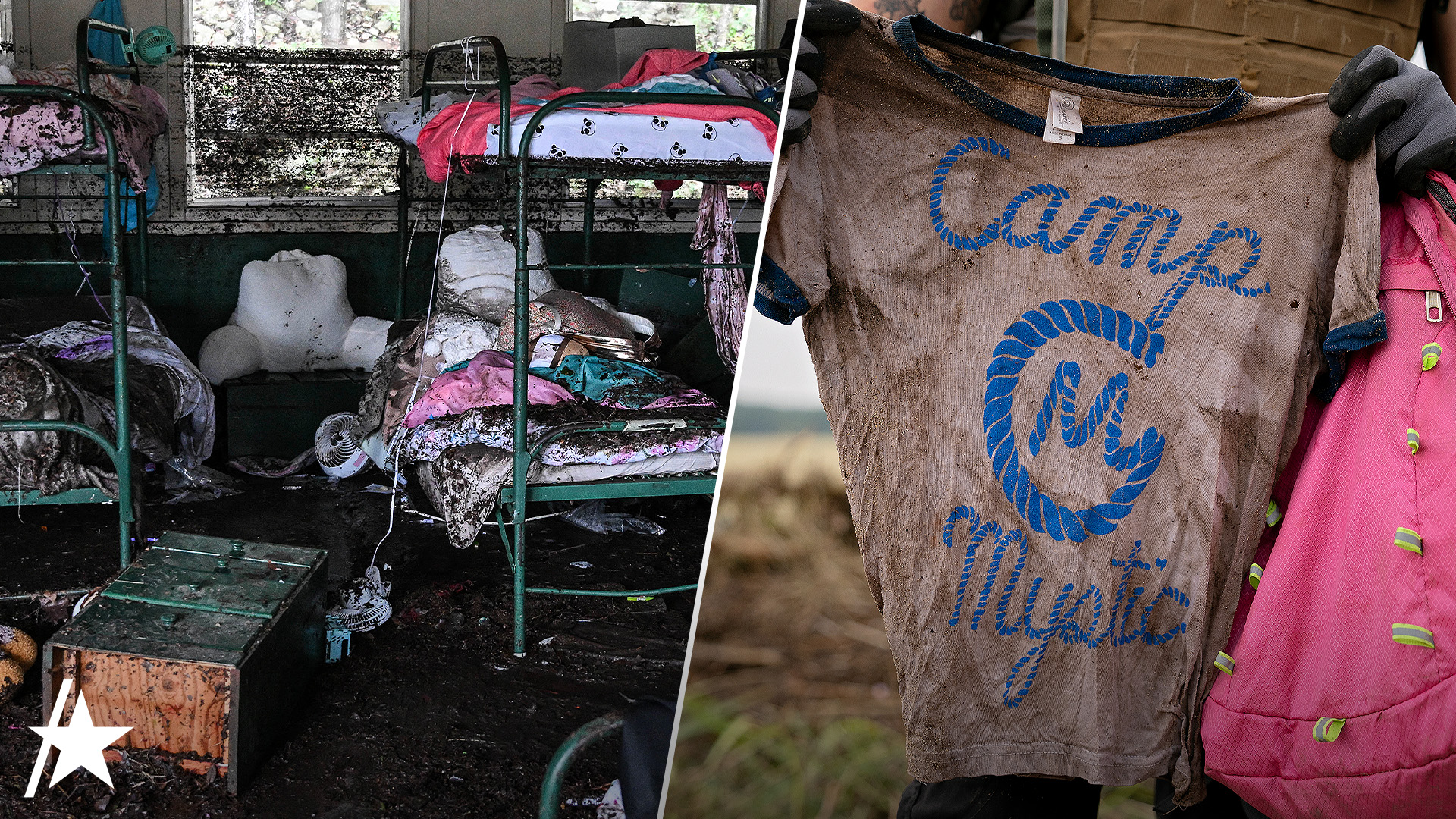 Camp Mystic Confirms At Least 27 Children and Counselors Lost in ...