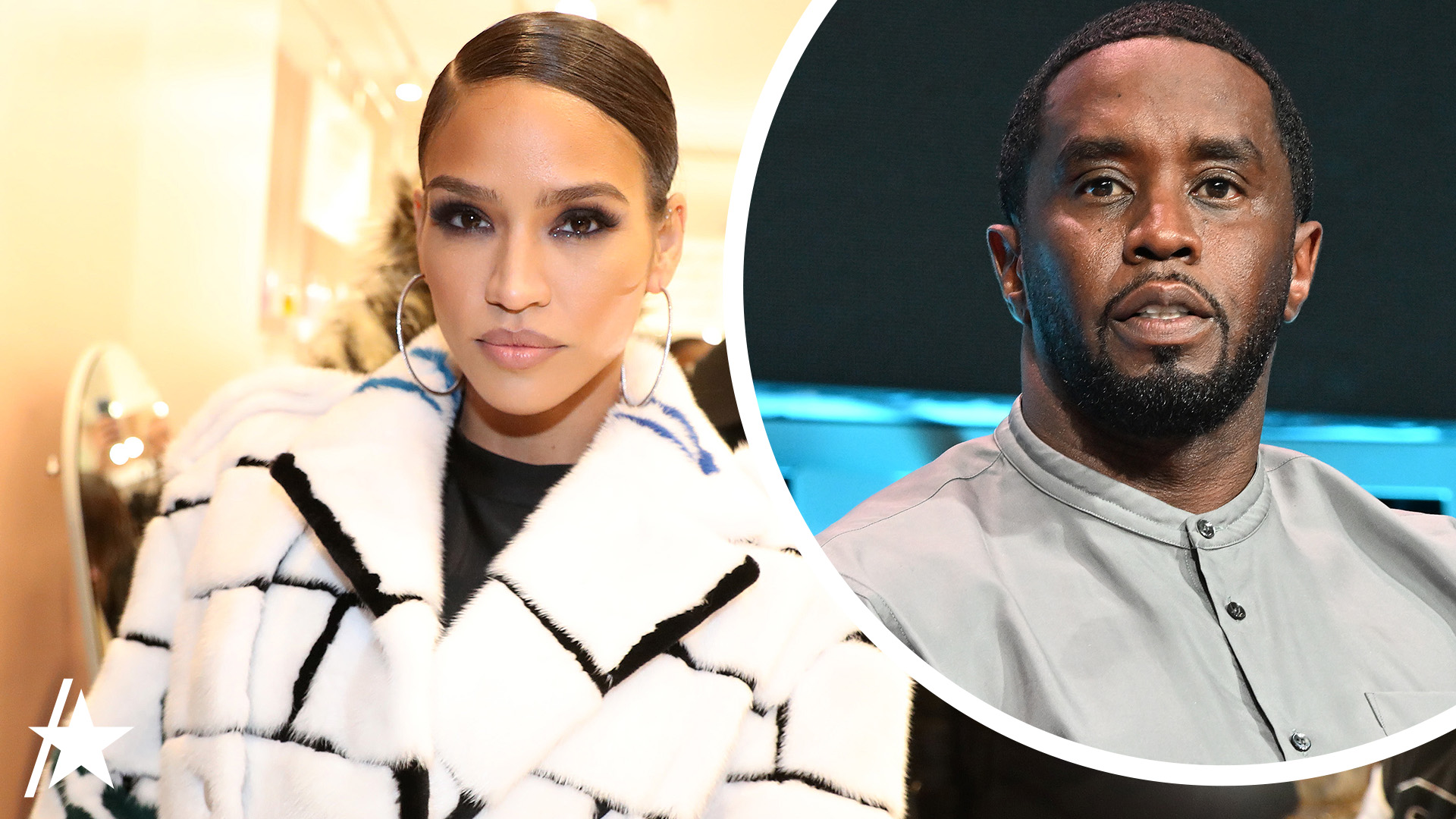 Cassie Ventura's Lawyer Speaks Out After Sean 'Diddy' Combs Acquitted ...