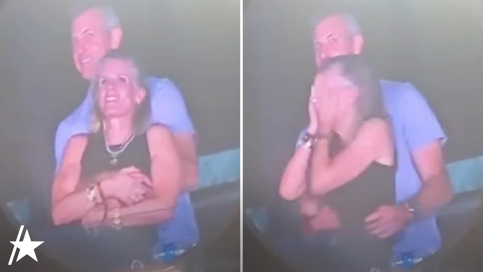 Astronomer CEO Andy Byron Resigns Following Viral Coldplay Kiss Cam Video | Access