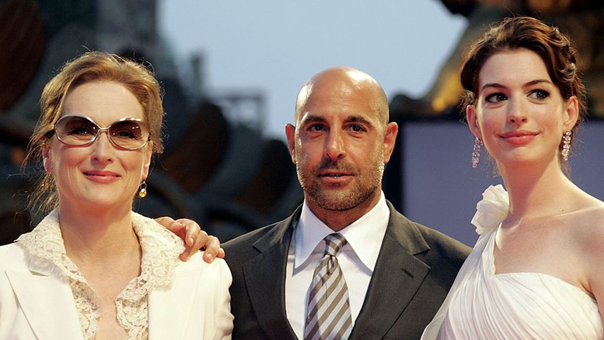 'The Devil Wears Prada 2': Everything We Know So Far About The Star ...