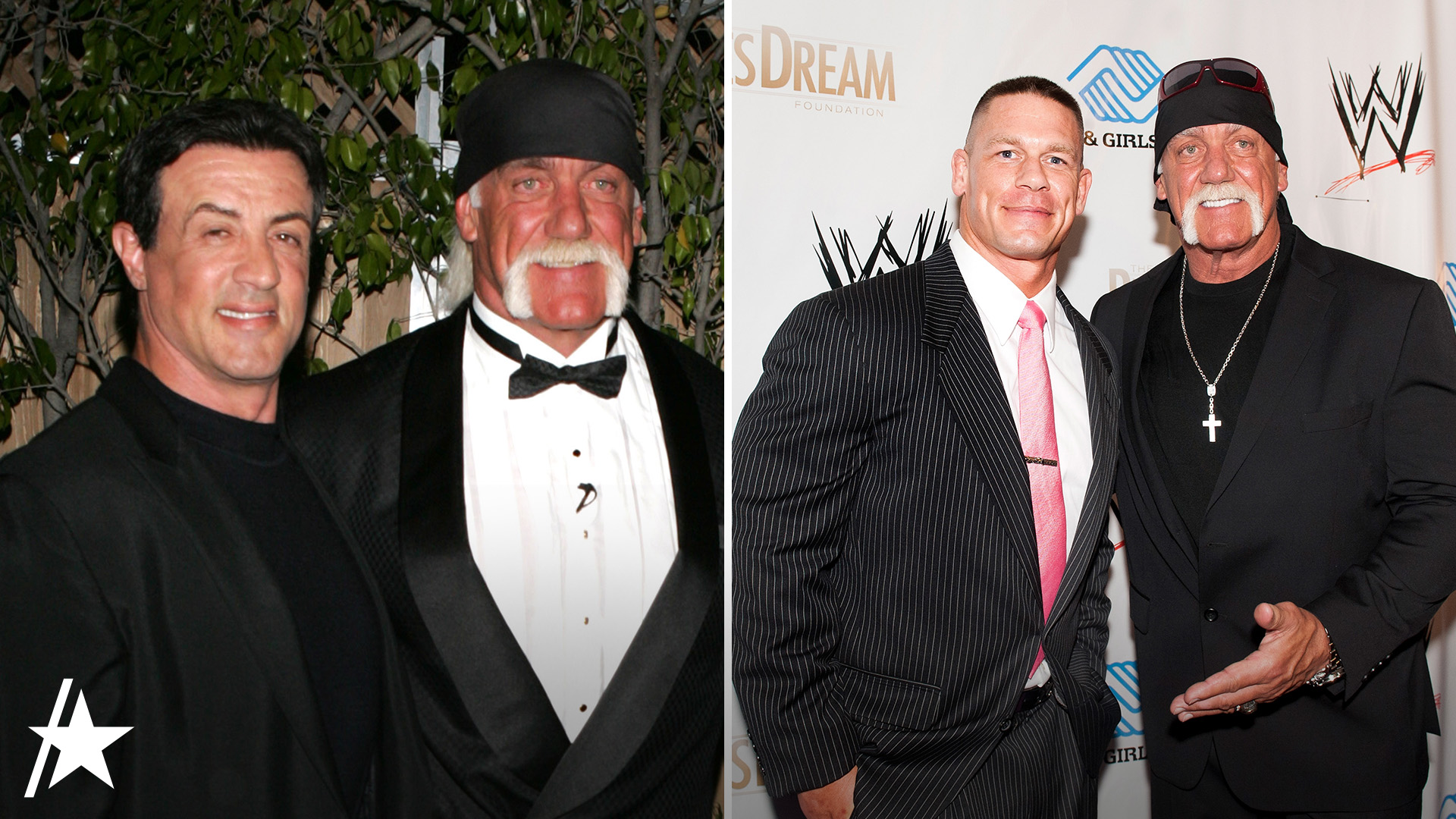 Hulk Hogan Dead: Sylvester Stallone, John Cena, Ric Flair & More Pay ...