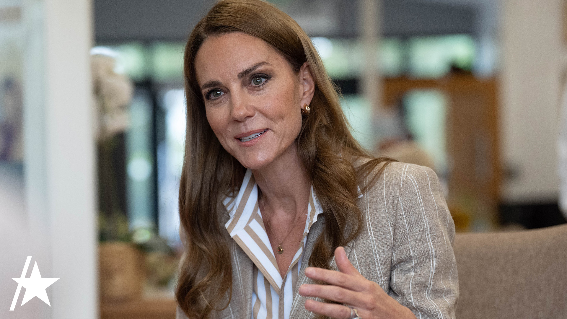 Kate Middleton Gets Candid On Life After Cancer Treatment: 'Really ...