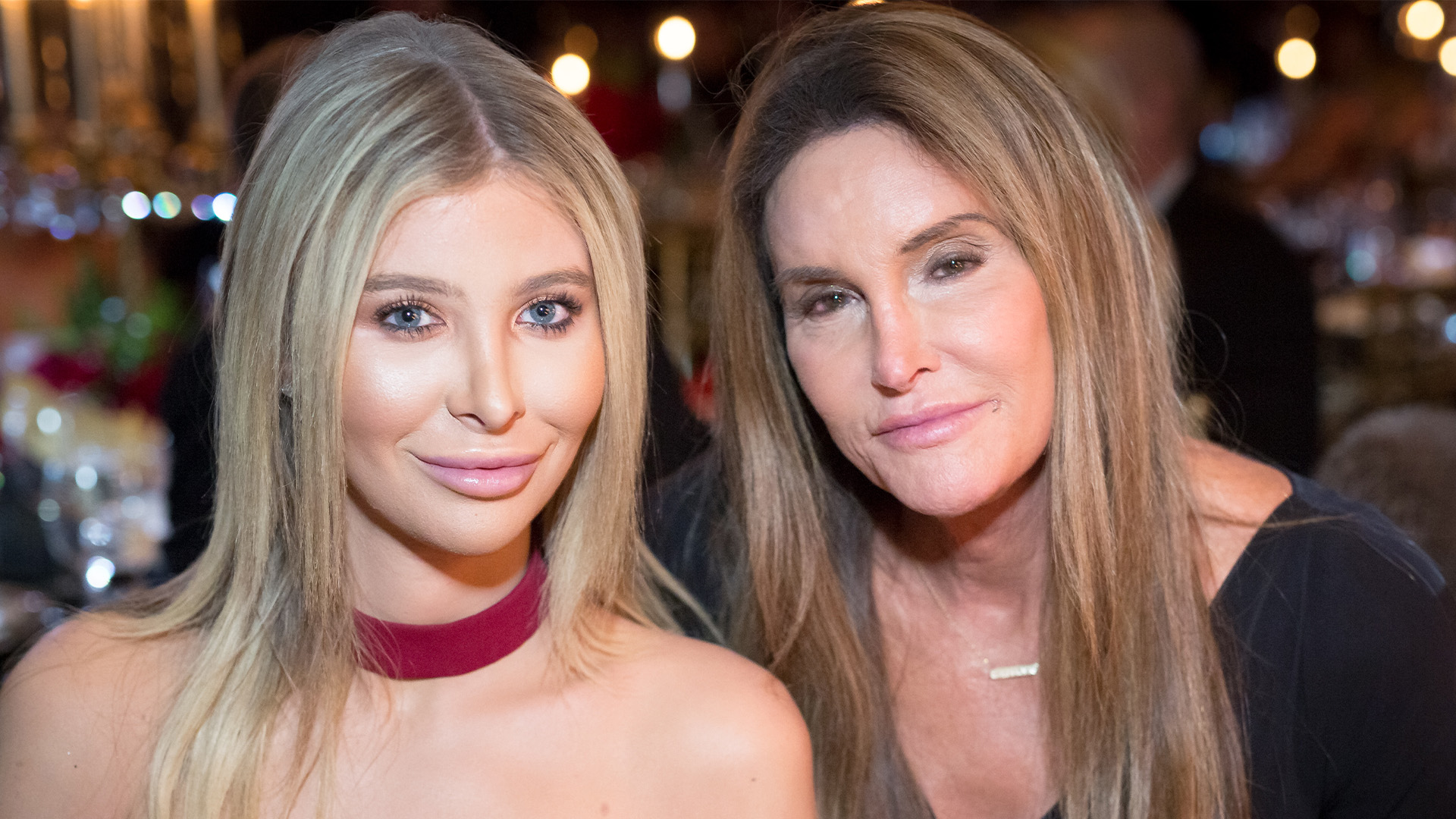 Caitlyn Jenner's Longtime Friend & Manager Sophia Hutchins Dead at 29 ...
