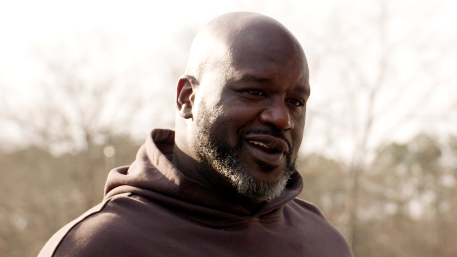 Shaq Gets Amped Up About New Ride On 'Truck Dynasty' (Exclusive) | Access