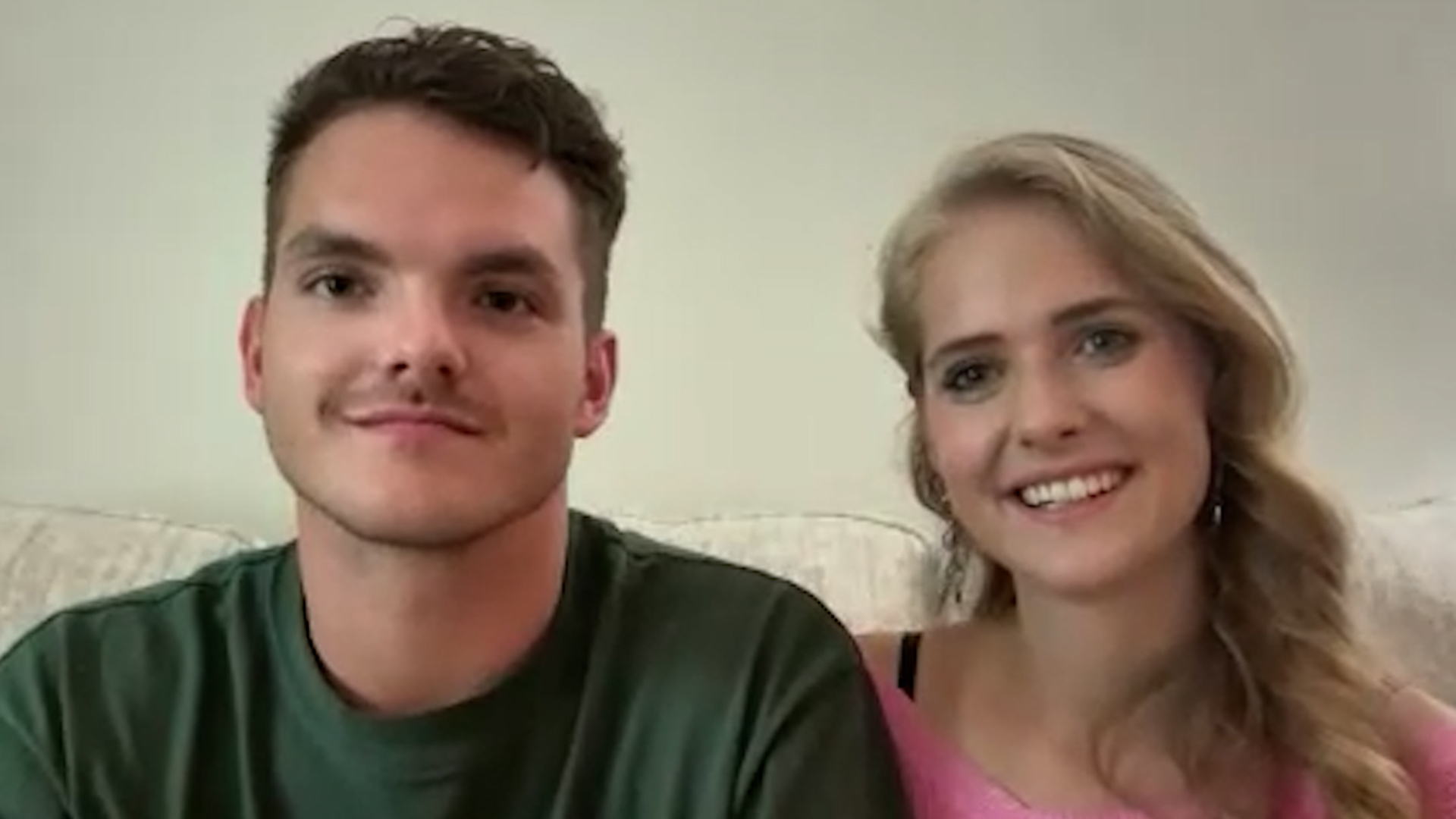 'Welcome To Plathville': Lydia Reveals Ethan Gave A 'Really Heartfelt' Apology To Her & Zac | Access
