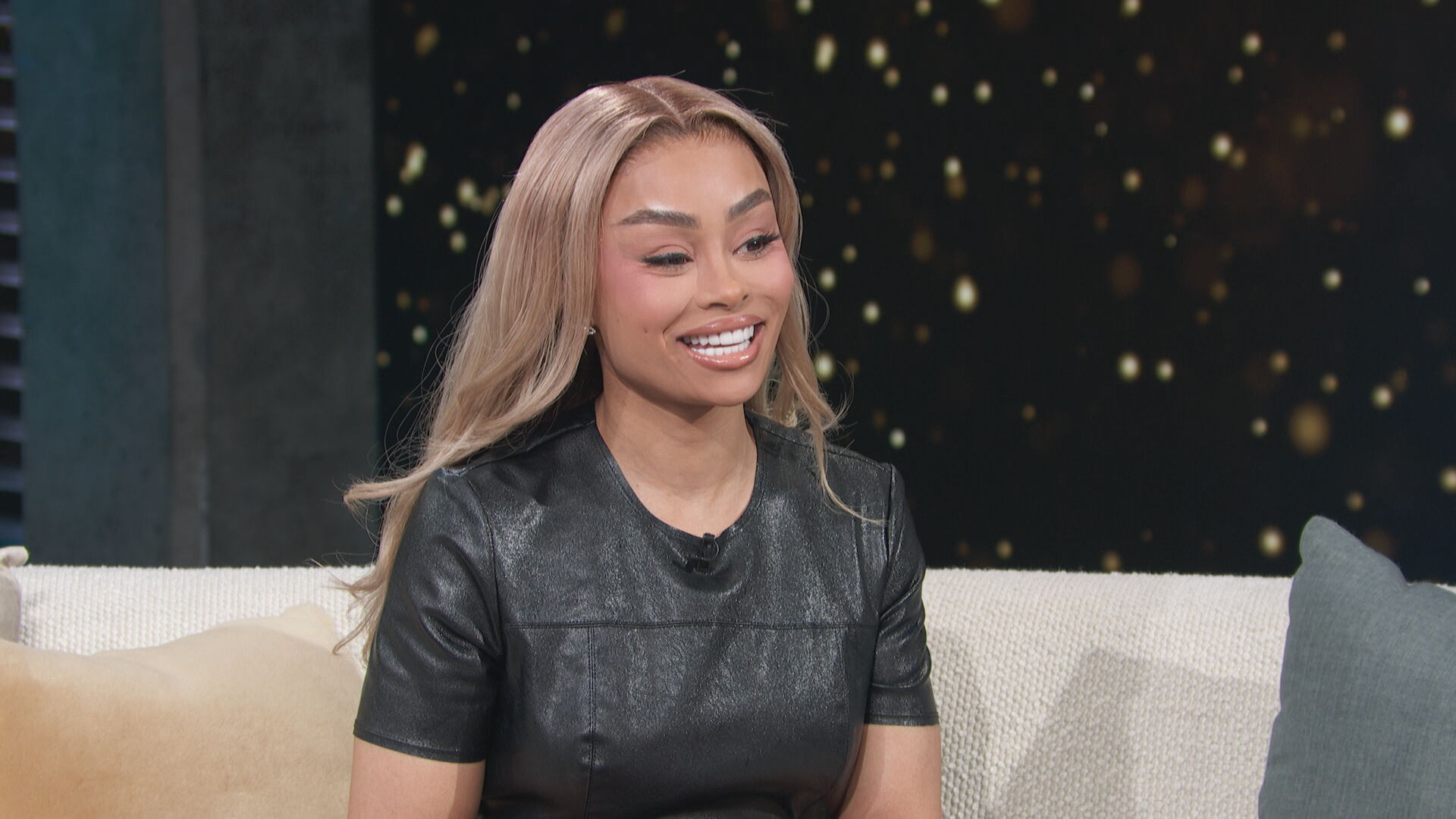 Angela White Gets Honest About Multi-Tasking As A Working Mom | Access