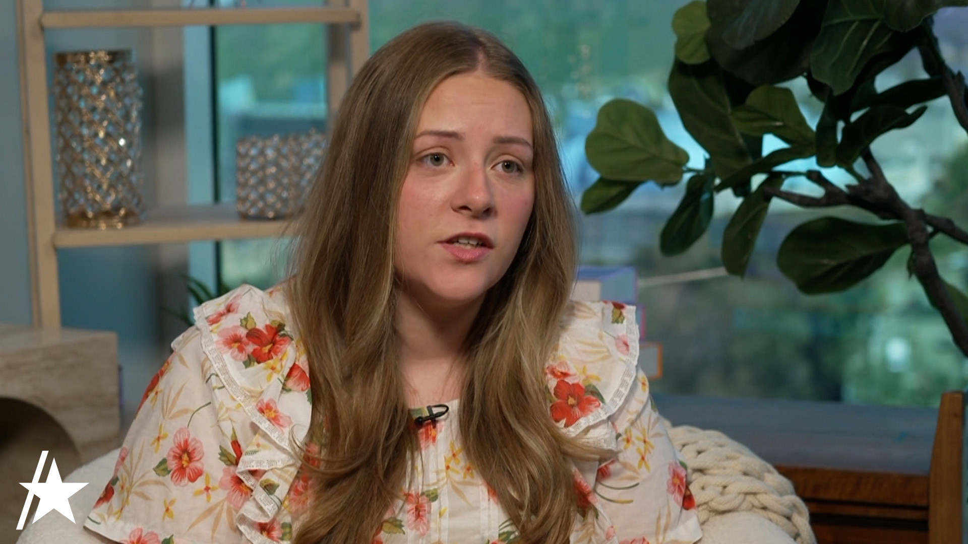 'Bama' Morgan Cadenhead Breaks Down Sorority Rush Season & Talks Not Getting A Bid | Access