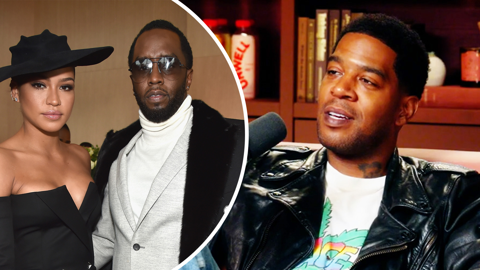 Kid Cudi Breaks Silence On Bombshell Sean 'Diddy' Combs Trial Testimony ...