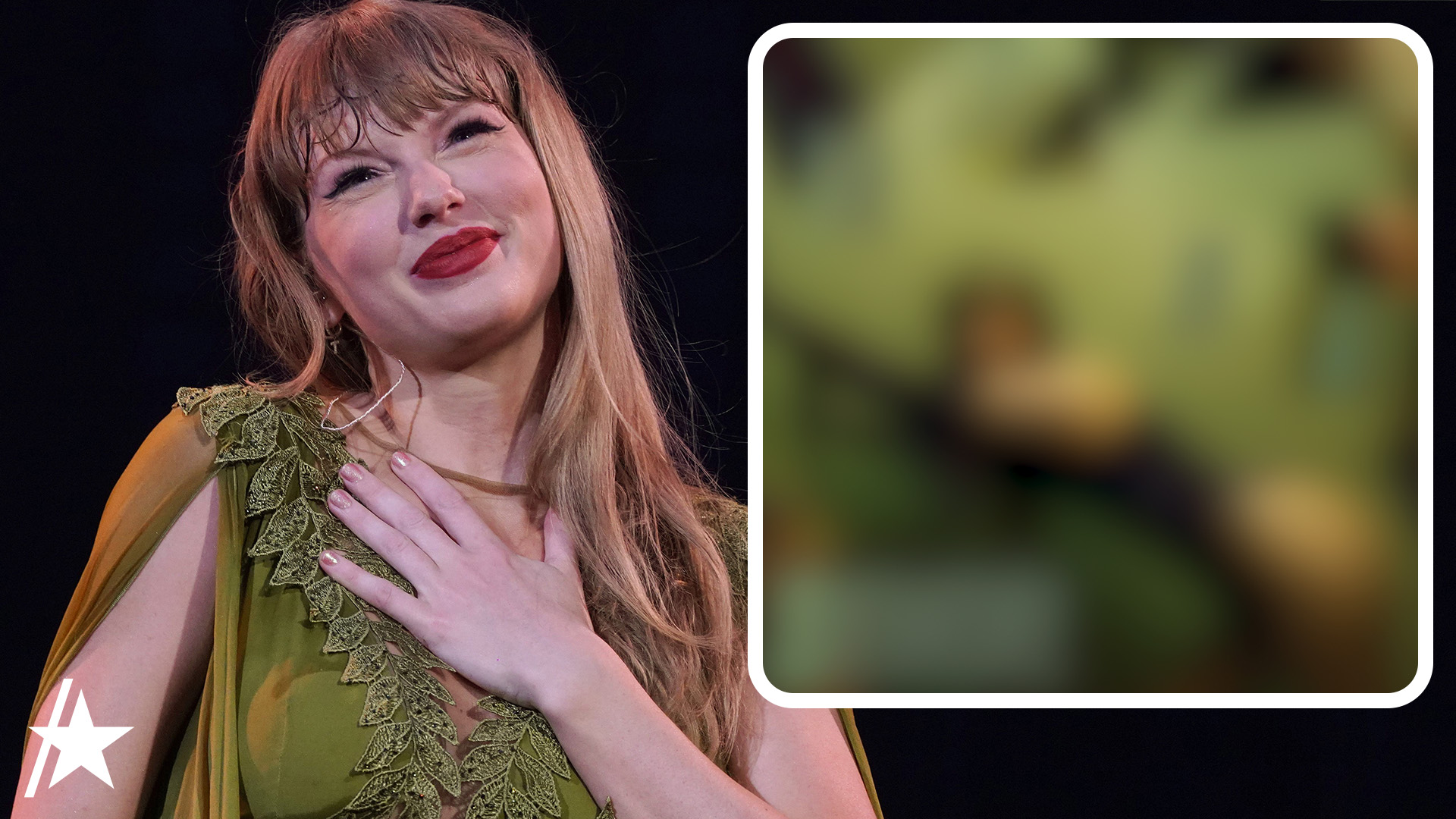 Breaking Down Taylor Swift's Latest Countdown Clock Announcement | Access