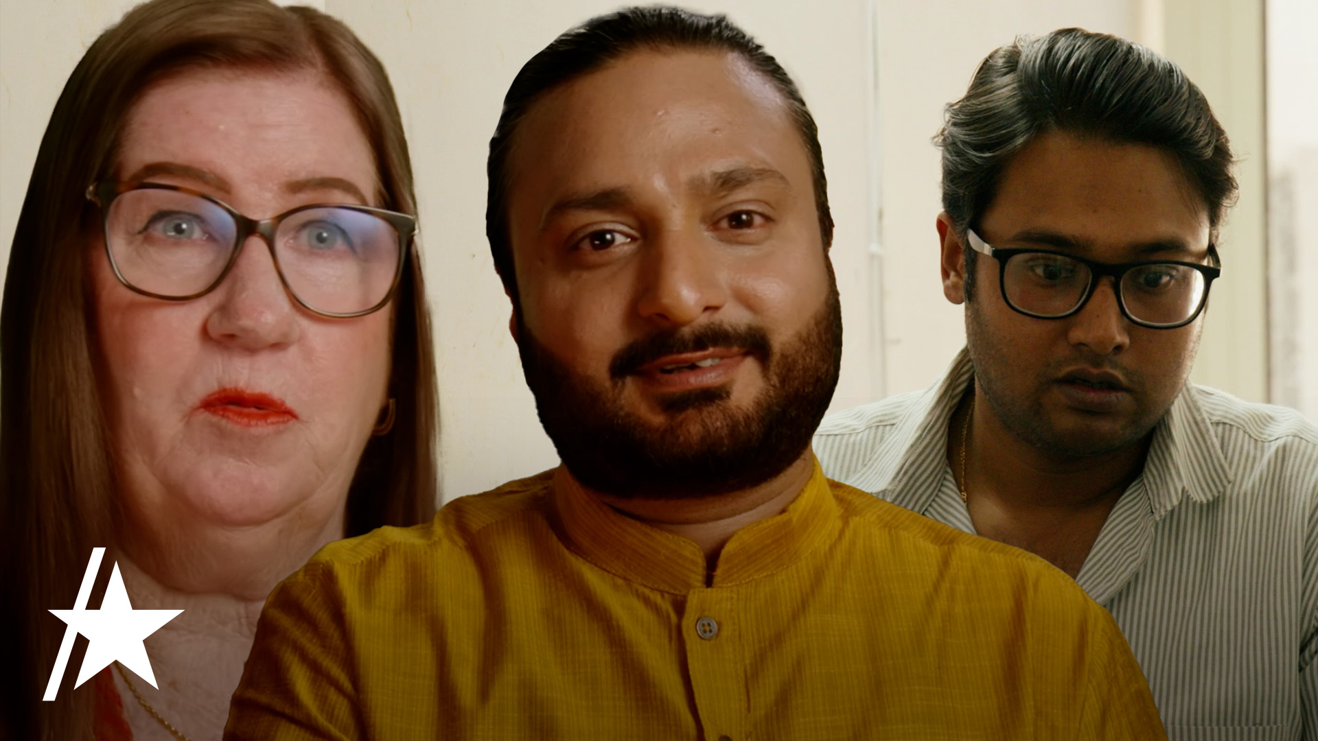 '90 Day Fiancé: The Other Way': Sumit's Family Is Shocked When They See ...