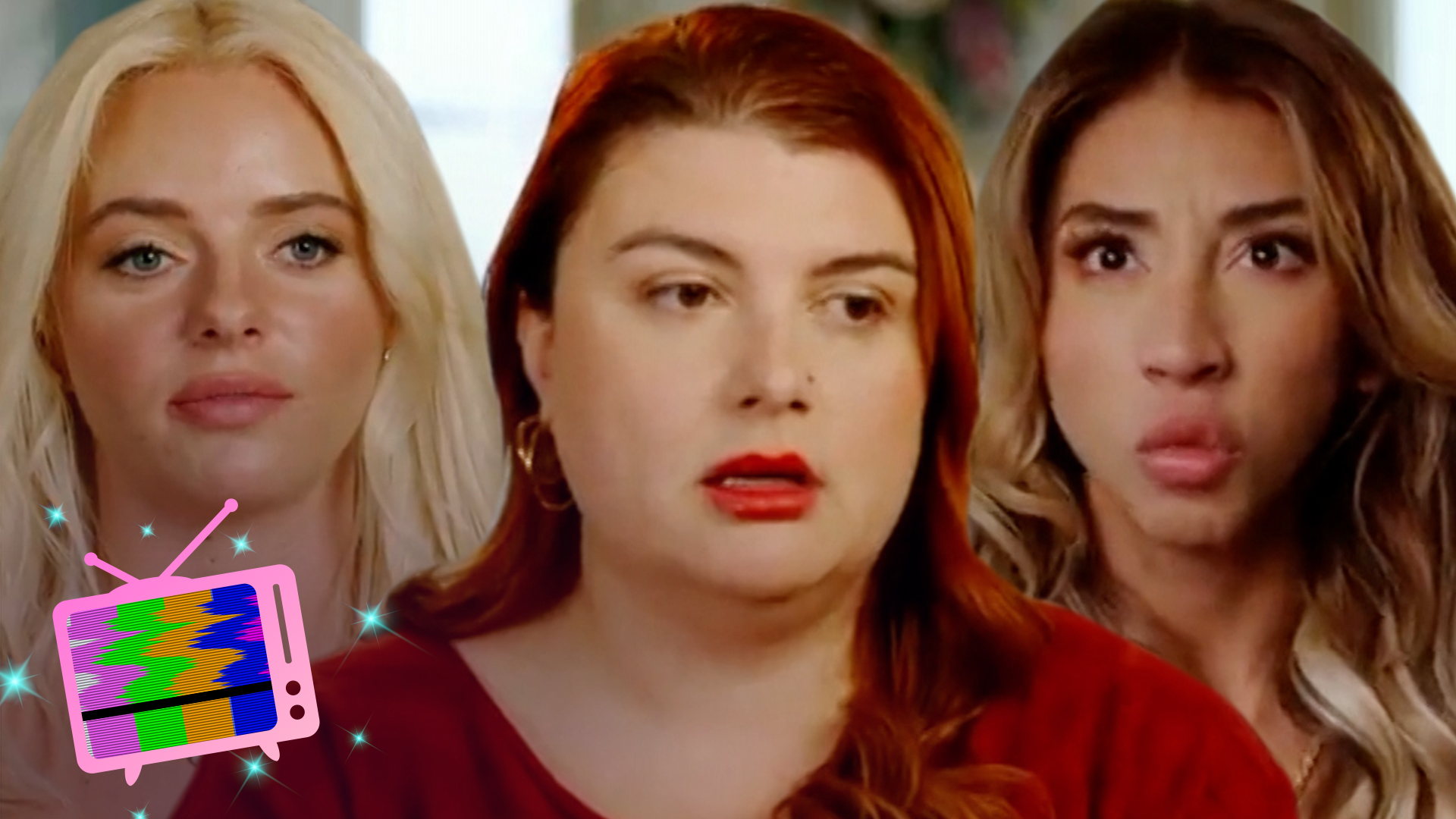 '90 Day Fiancé: The Other Way': Major Drama With Manon, Madelein ...