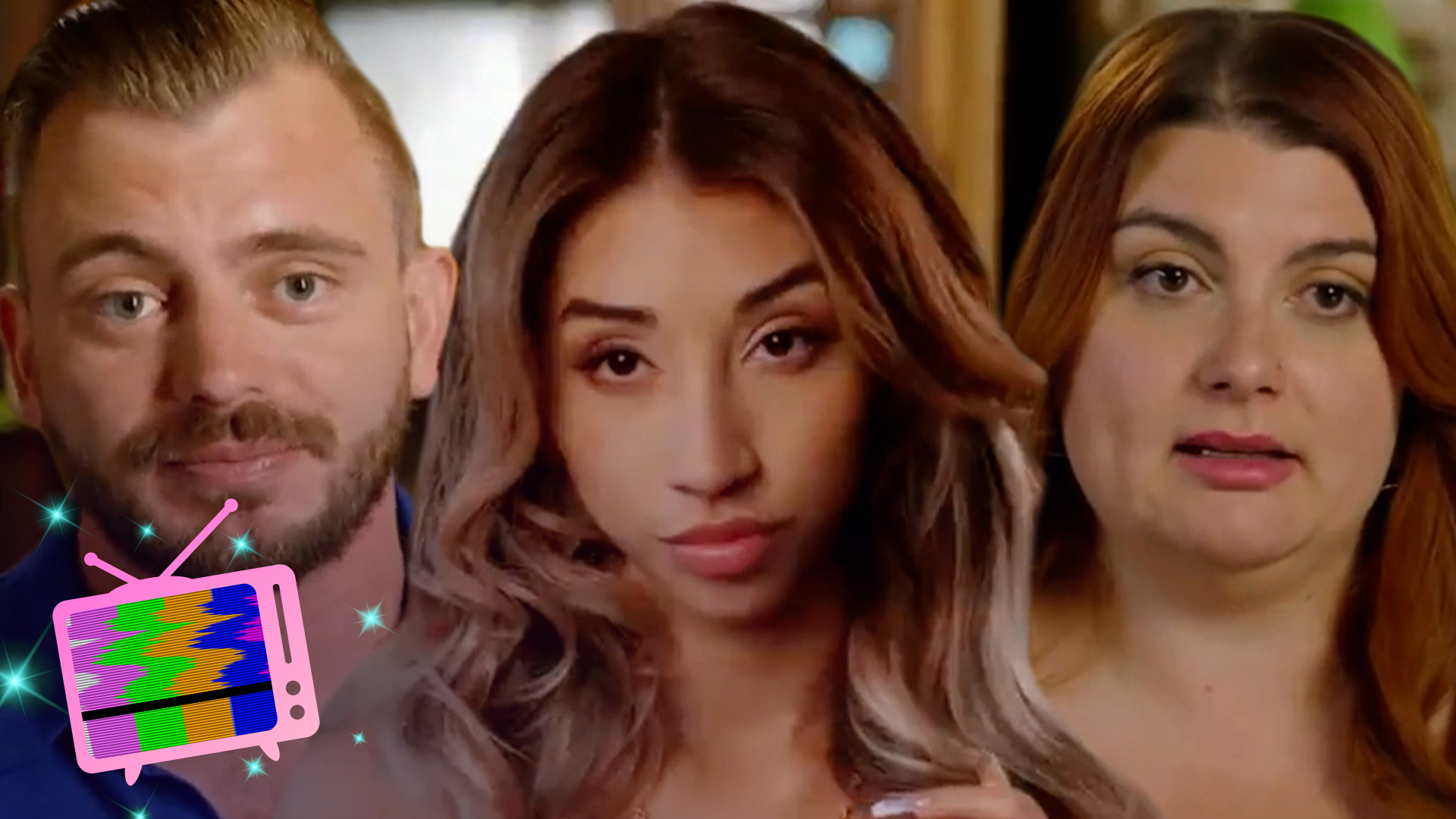 '90 Day Fiancé: The Other Way': Madelein & Luke Argue Over Money, Manon ...