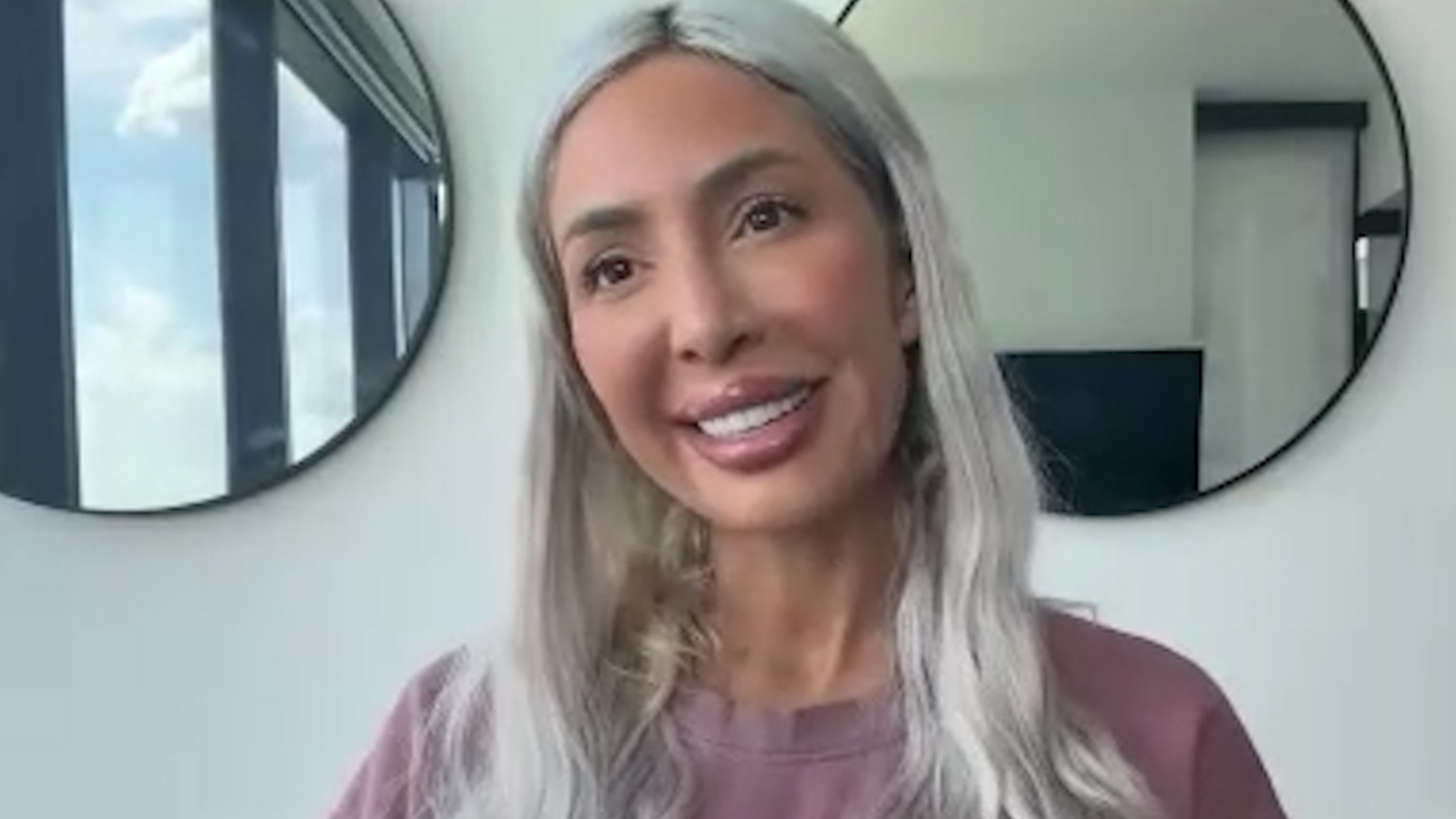 Farrah Abraham On Where She Stands With Dad Amid His Appearance In ...