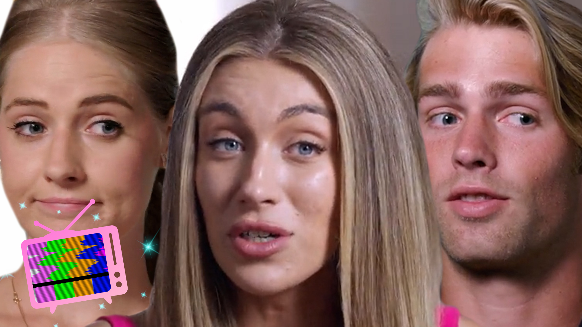 'Welcome To Plathville': Veronica Calls Ethan's Girlfriend A 'Slut' At Lydia & Zac's Wedding ...