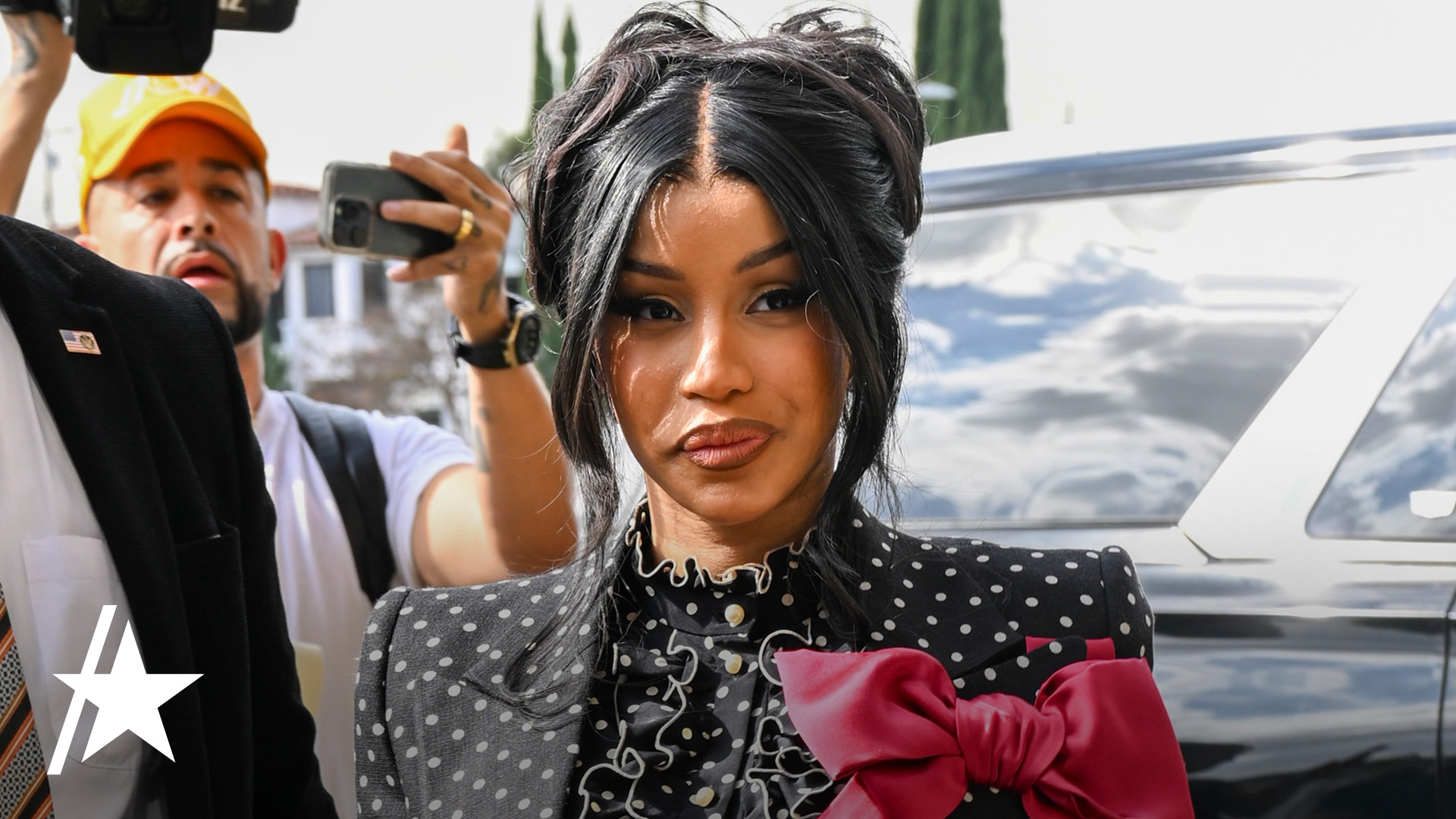 Cardi B Avoids $24M Payout After Jury Clears Her Of Assault Allegations ...
