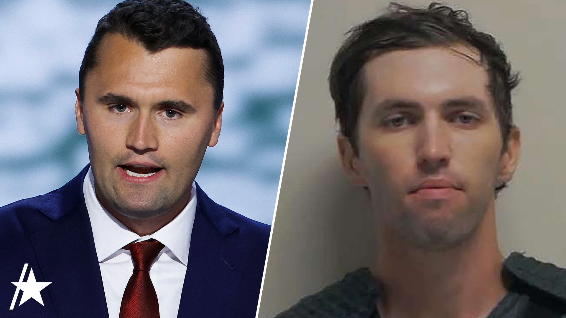 Charlie Kirk's Alleged Assassin Tyler Robinson Confessed Killing To Roommate, Prosecutors Claim ...