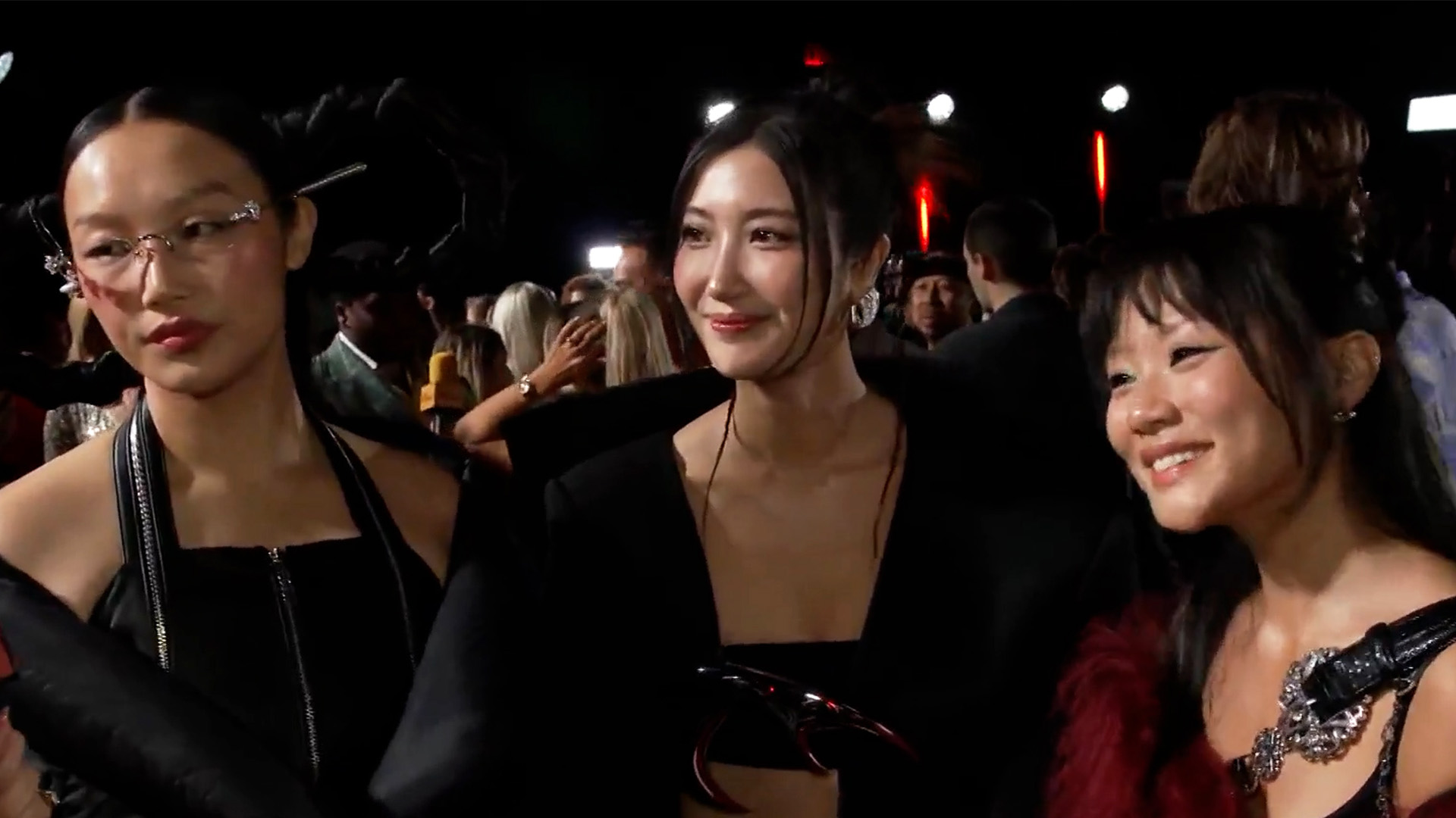 'KPop Demon Hunters' Cast Reflect On Netflix Hit's 'Incredible' Success | Access