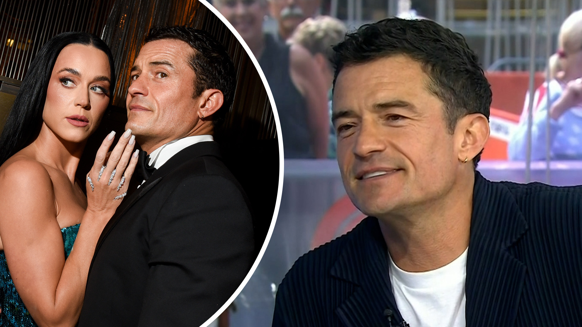 Orlando Bloom Breaks Silence On Katy Perry Split In First Public Comments: 'Nothing But Love ...