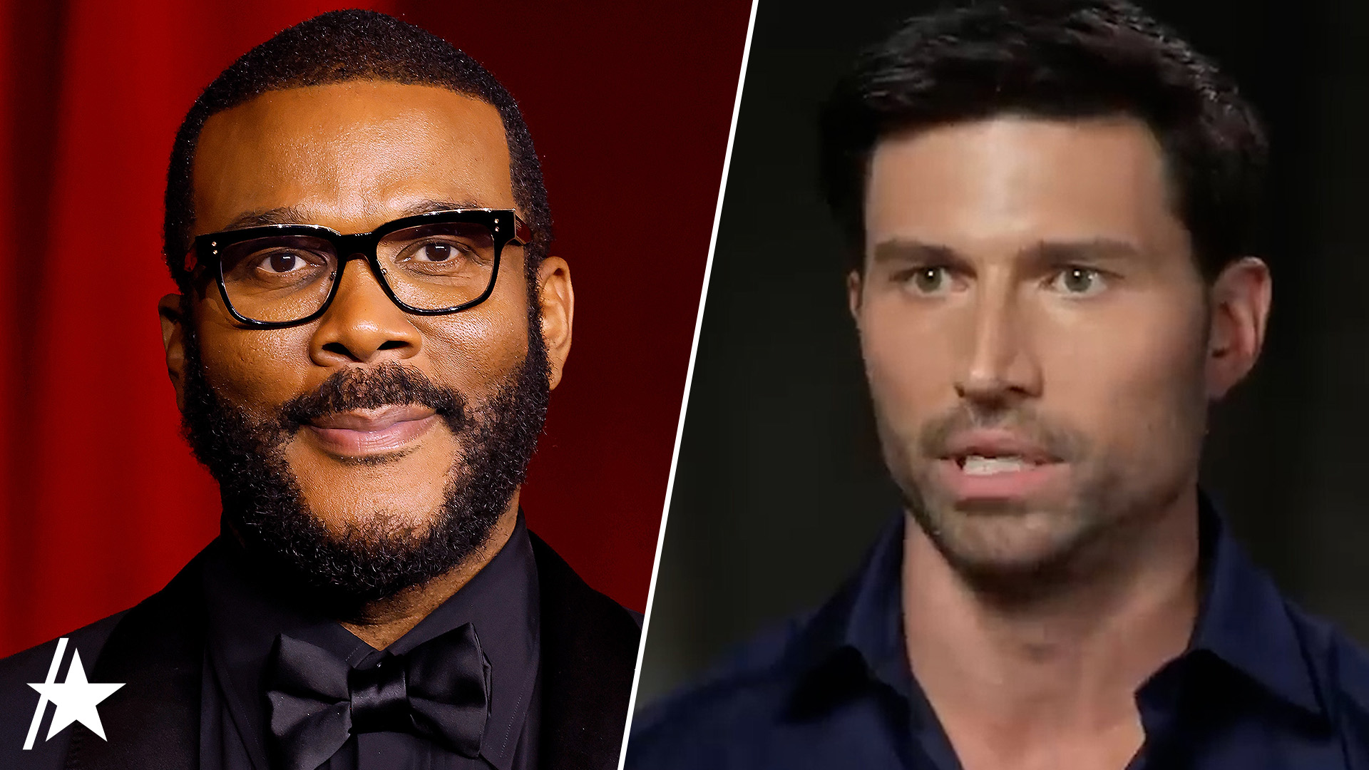 Tyler Perry Accuser Speaks Out In First On-Camera Interview Since ...