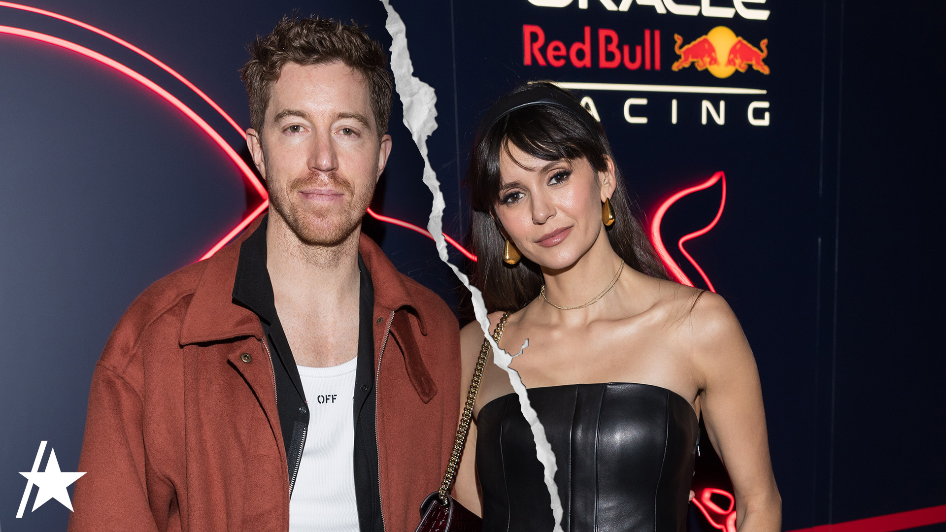 Nina Dobrev & Shaun White Call Off Engagement After 5 Years Of Dating ...