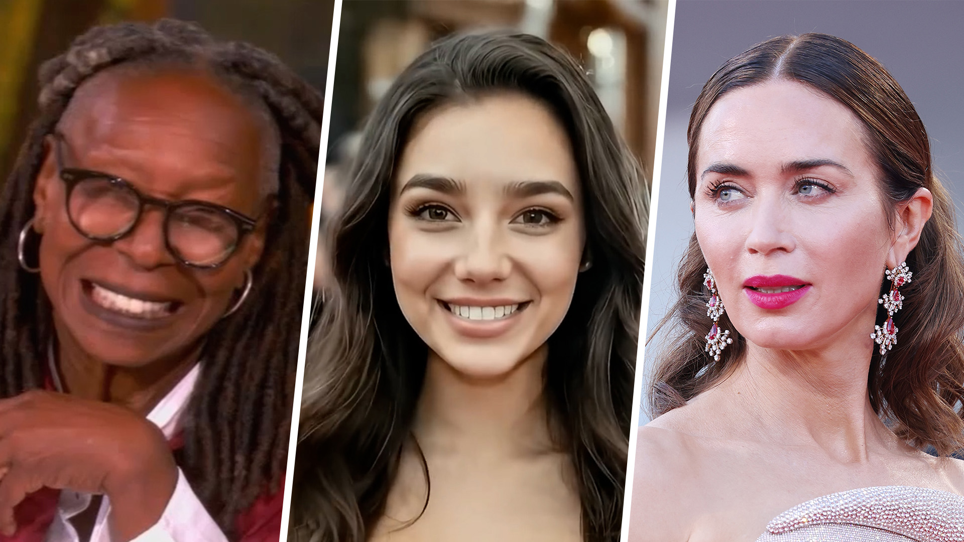 AI 'Actress' Tilly Norwood Sparks Backlash From Whoopi Goldberg, Emily ...