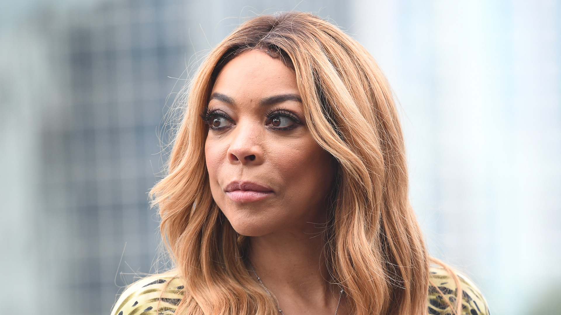 Wendy Williams Ordered To Give Deposition In Documentary Lawsuit ...