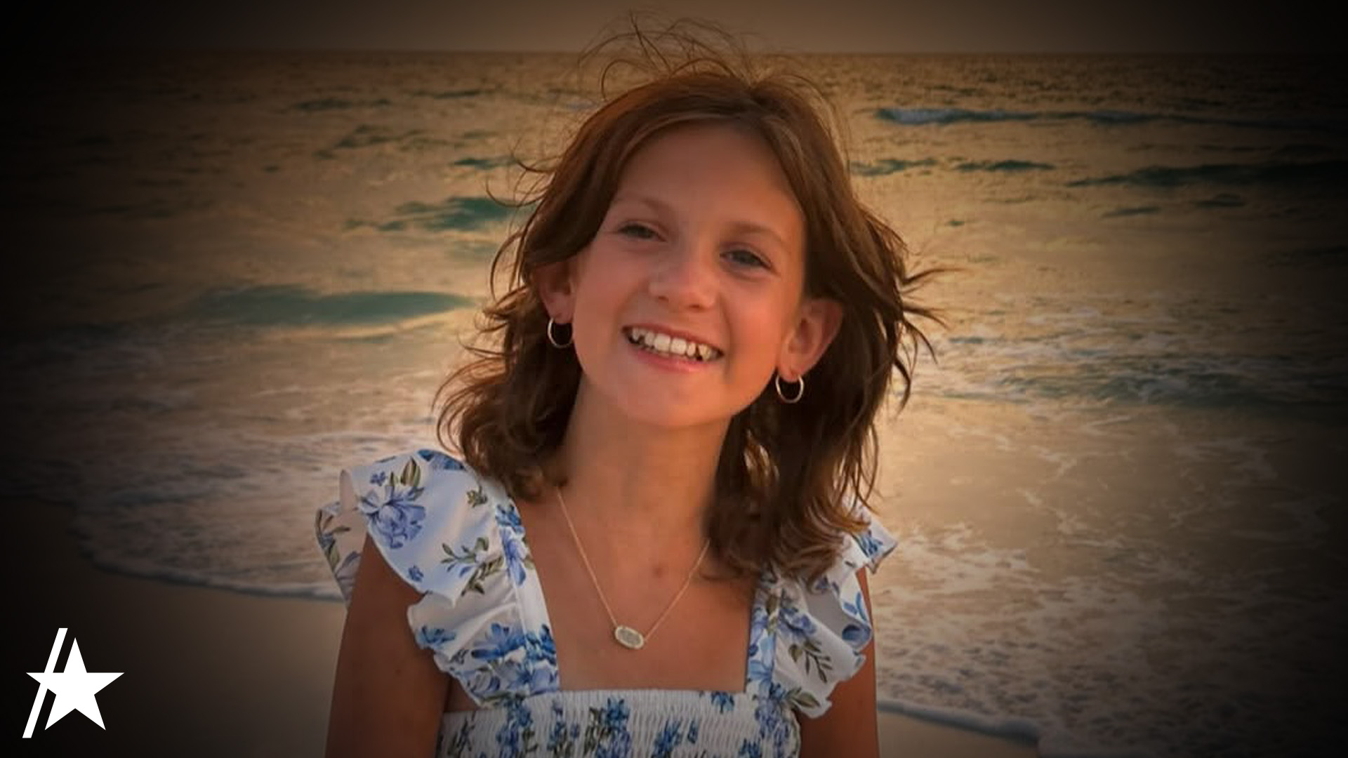 Influencer Zuza Beine Dead At 14 After 11-Year Cancer Battle, Family Says She 'Changed Us ...