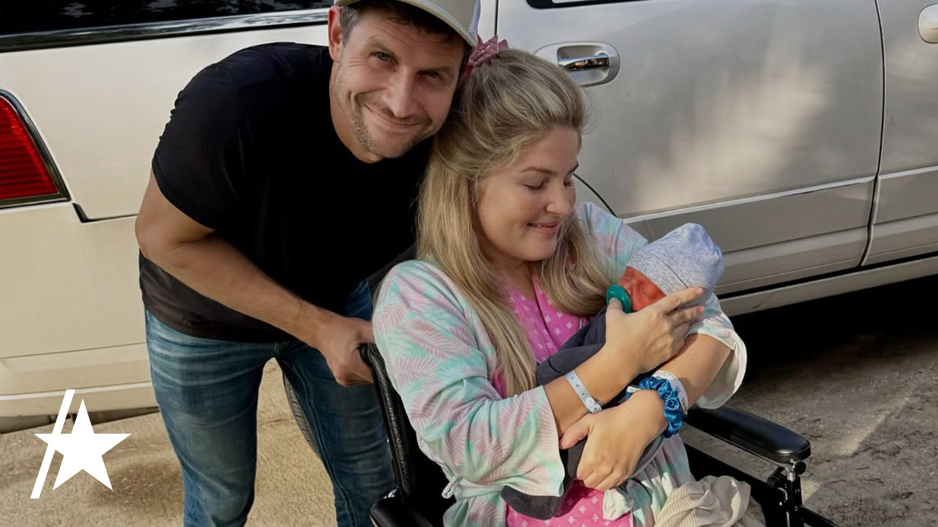 Erin Bates Says She Doesn't Have Function Of Right Leg After Sepsis ...