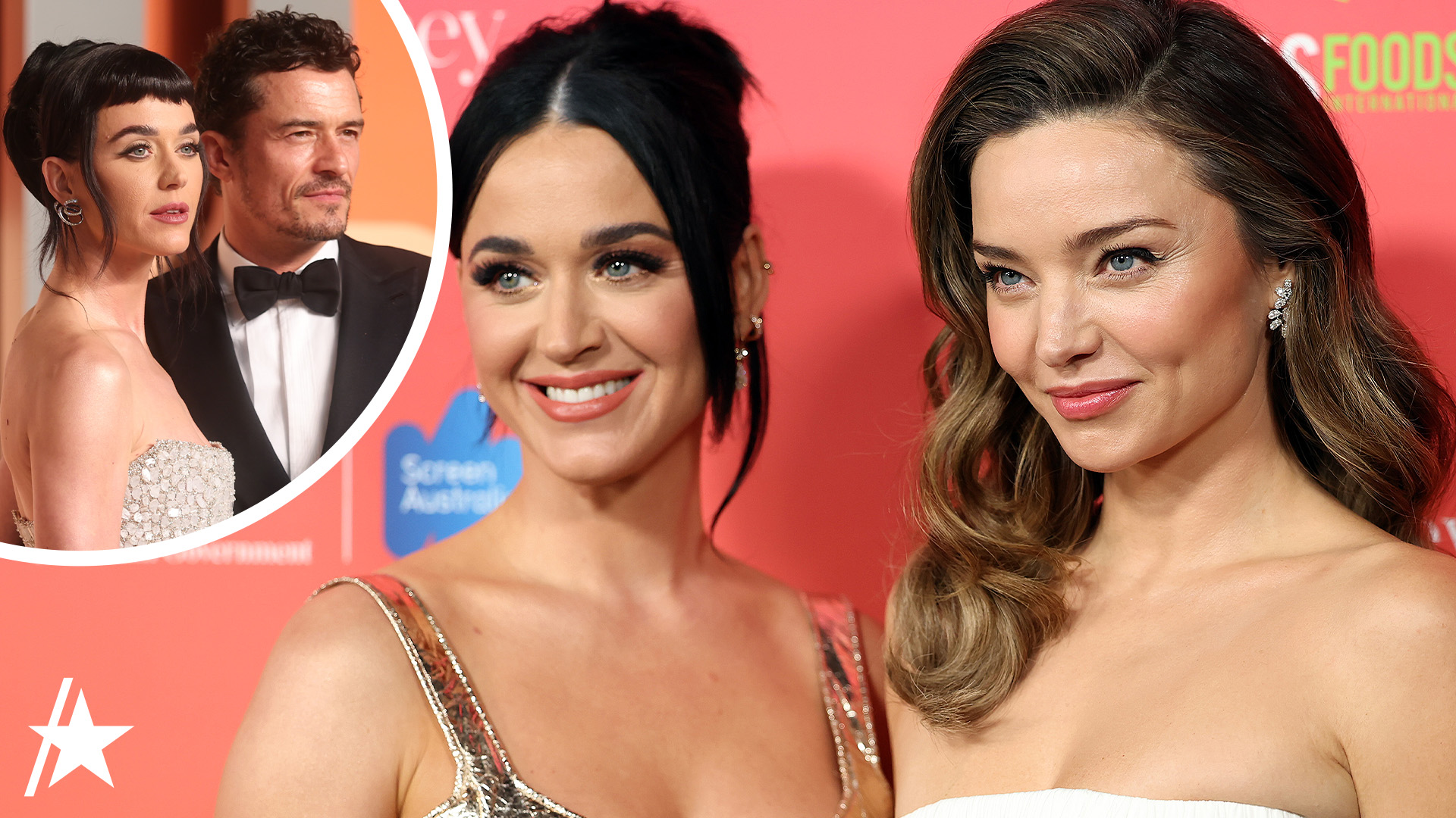 Miranda Kerr Breaks Silence On Katy Perry Friendship After Orlando Bloom Split | Access