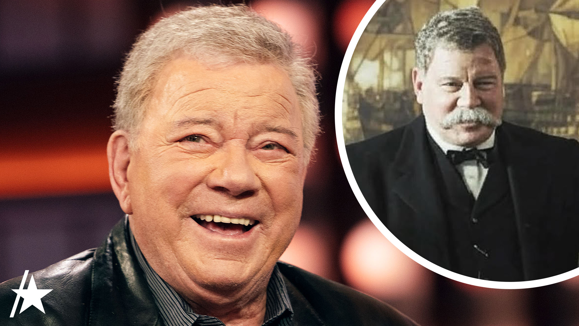 William Shatner Gives Health Update After Rumored Hospitalization: 'I ...