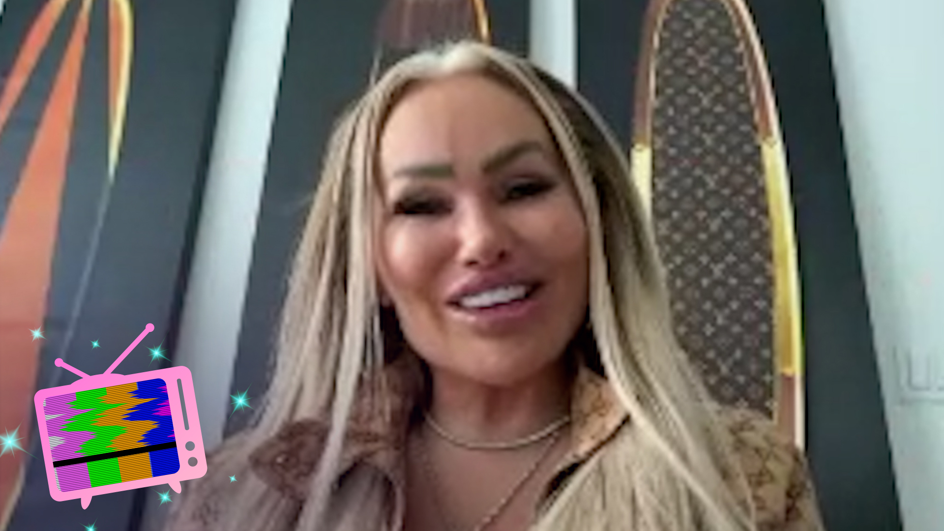 '90 Day Fiancé: Happily Ever After?': Darcey Reveals How Things Are Now ...