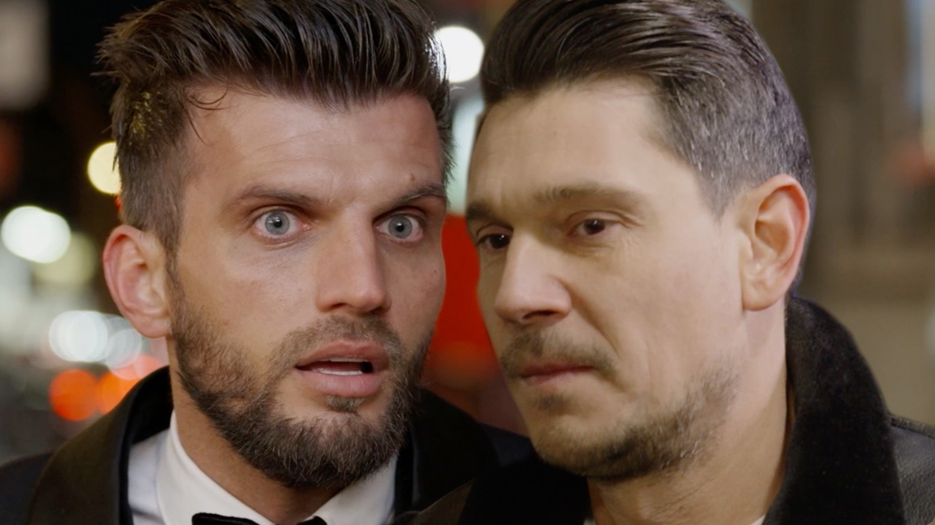'90 Day Fiancé: Happily Ever After?': Georgi Tells Florian He Wants ...