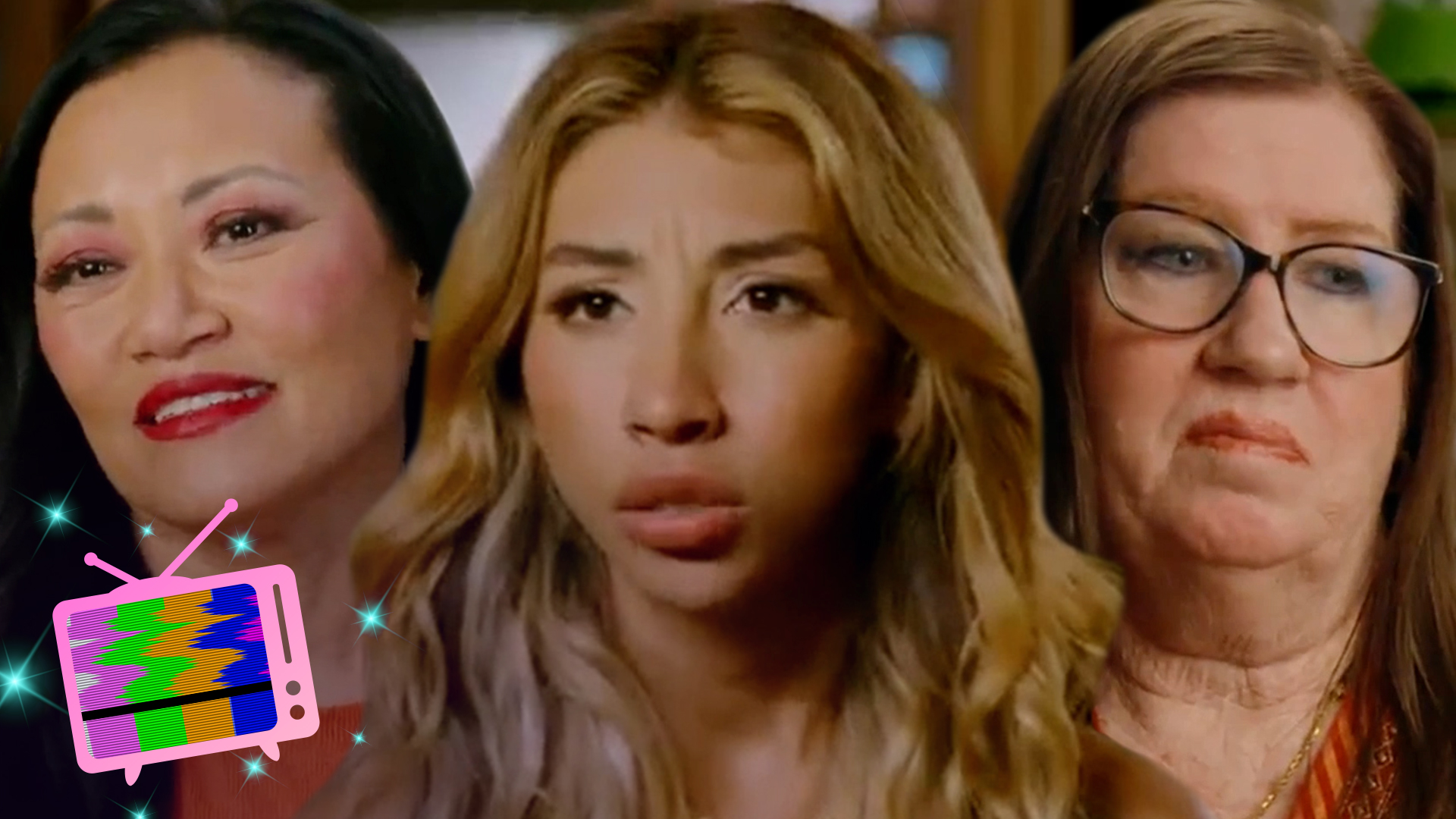 '90 Day Fiancé: The Other Way': Luke Tries To Win Madelein Back, Sumit ...