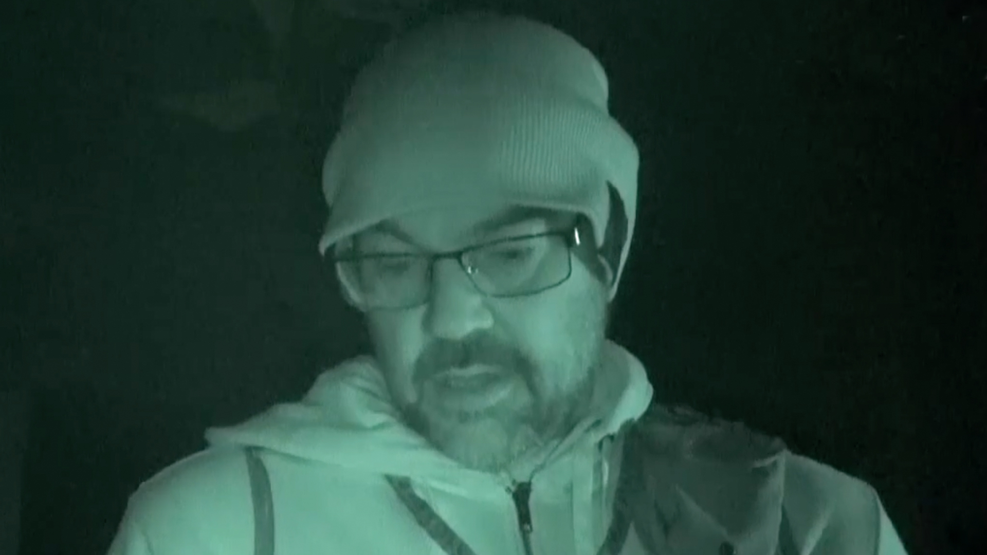 'Ghost Adventures': See The Moment Aaron Goodwin Receives News That His ...