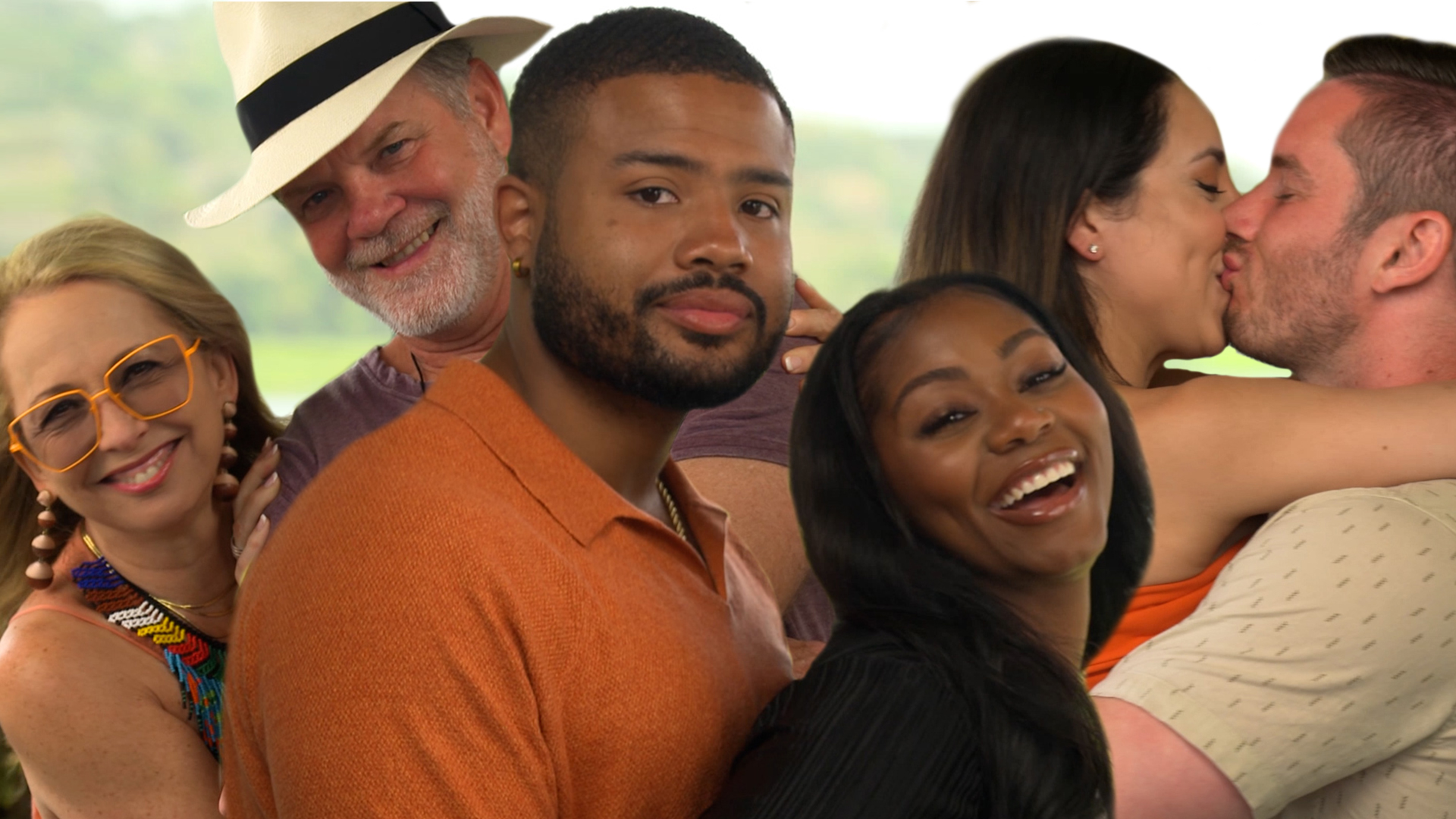 'Married At First Sight': New Couples Reveal What They'd Change About ...