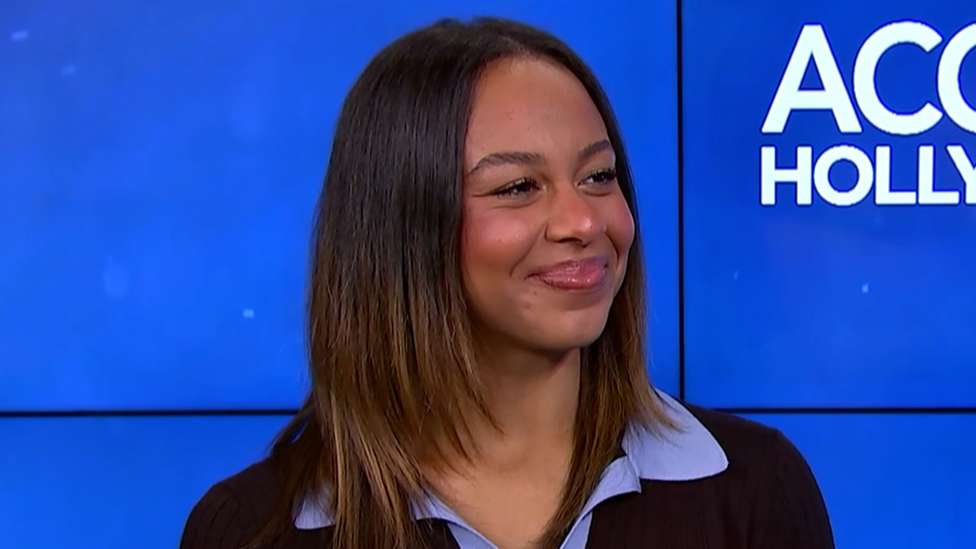 Nia Sioux On Opening Up In New Book About Explosive Unaired 'Dance Moms ...