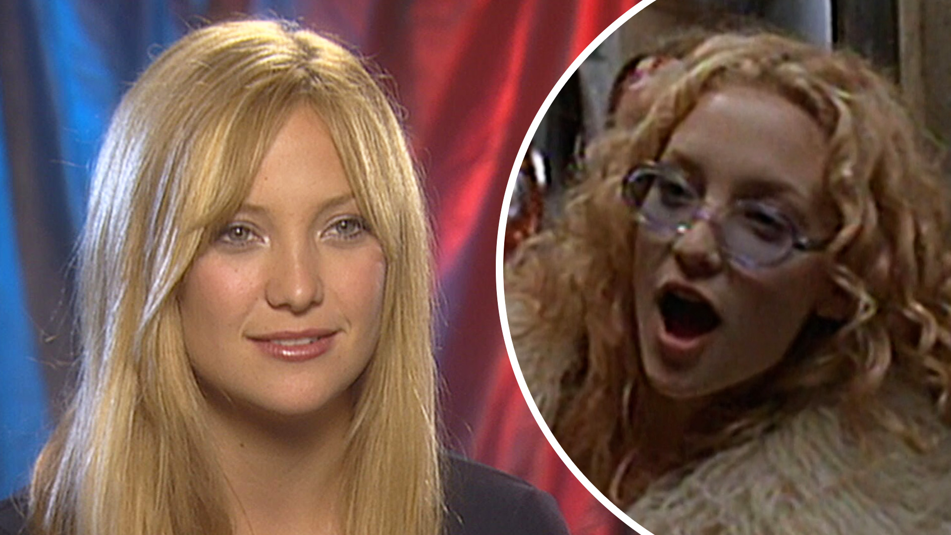 'Almost Famous' Turns 25: Kate Hudson, Billy Crudup Rave Over Cameron ...