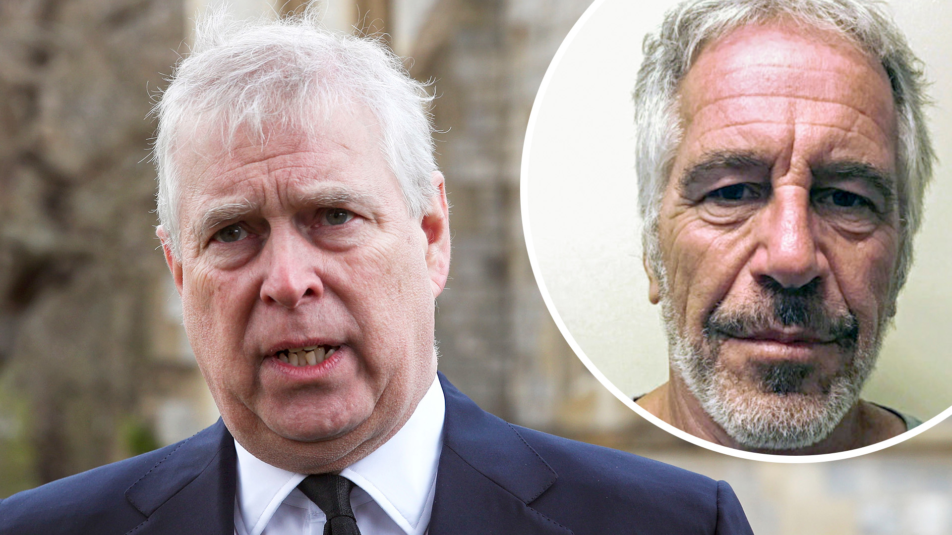 Prince Andrew Gives Up Duke Of York Title & Royal Honors Amid Jeffrey ...