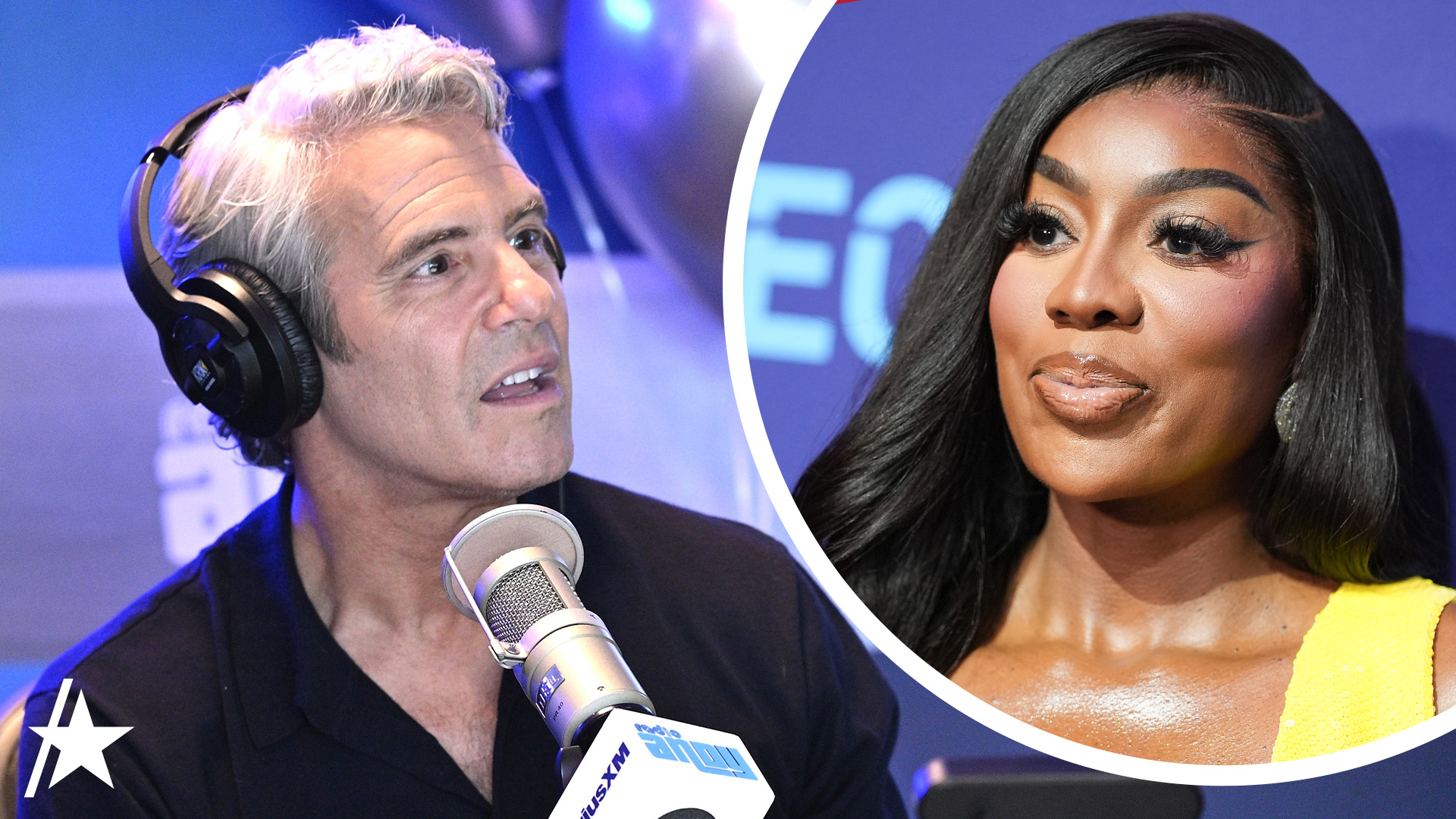 Andy Cohen Breaks Silence On 'RHOP' Star Wendy Osefo's Arrest On Fraud ...