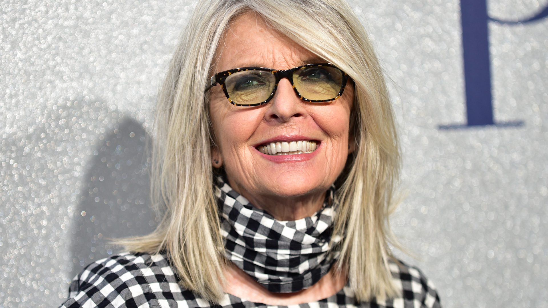 Diane Keaton, Oscar-Winning 'Annie Hall' Star, Dead At 79 | Access