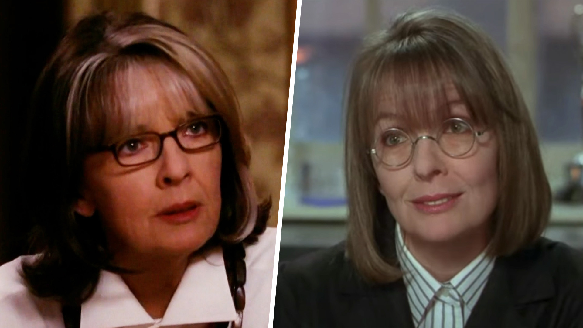 Diane Keaton's Most Iconic Roles Remembered: From 'The First Wives Club' To 'The Family Stone ...