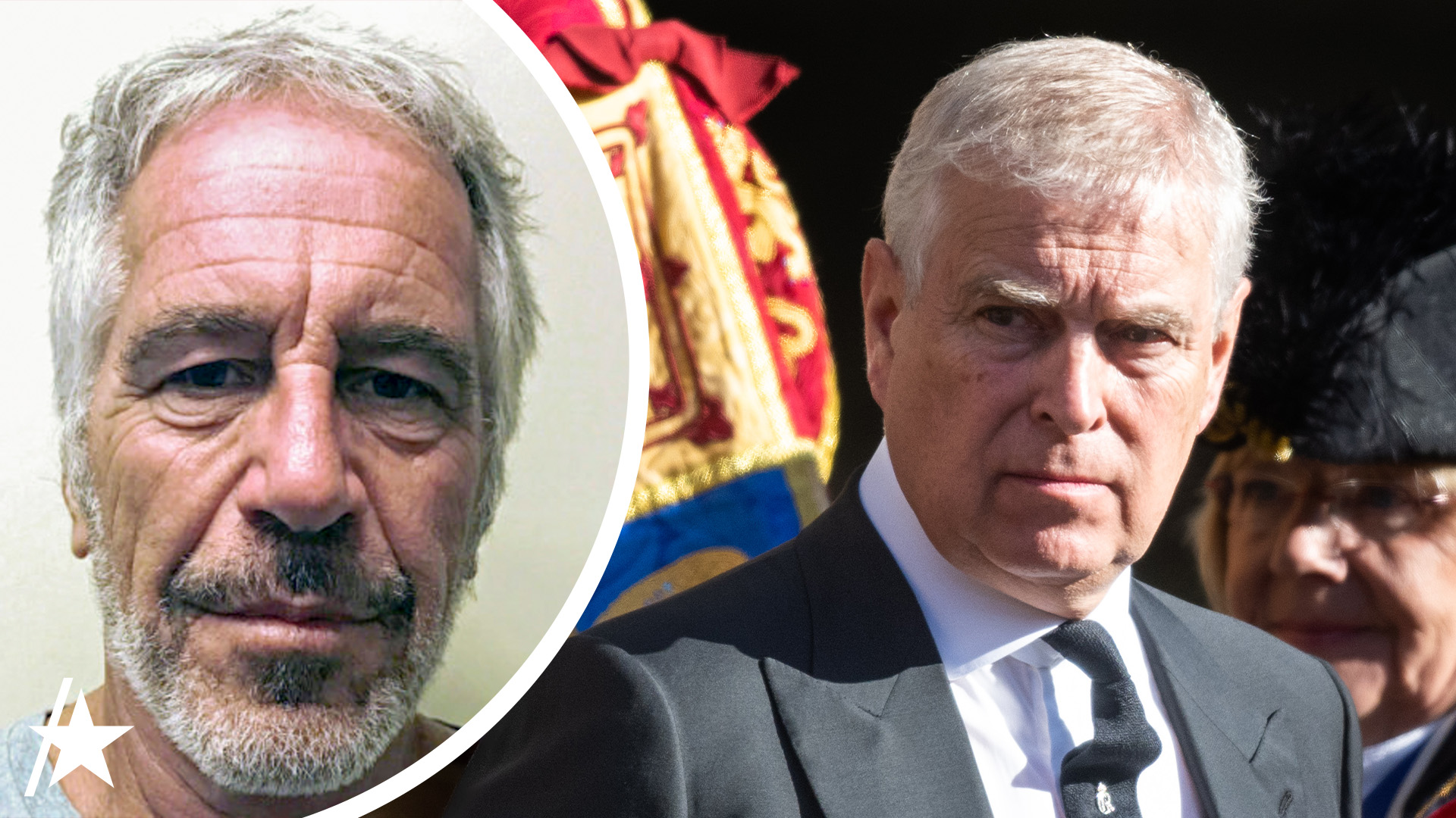 Prince Andrew Once Told Jeffrey Epstein 'We Are In This Together' In ...
