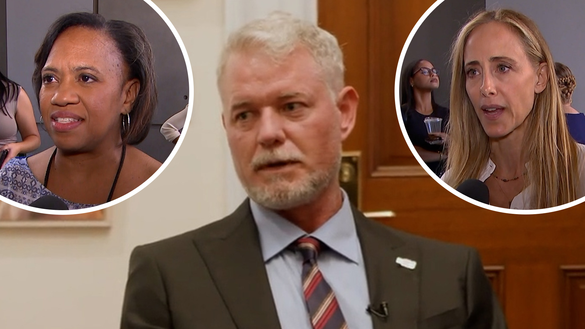 Eric Dane Gets Love From 'Grey's Anatomy' Co-Stars Amid His ALS Battle ...