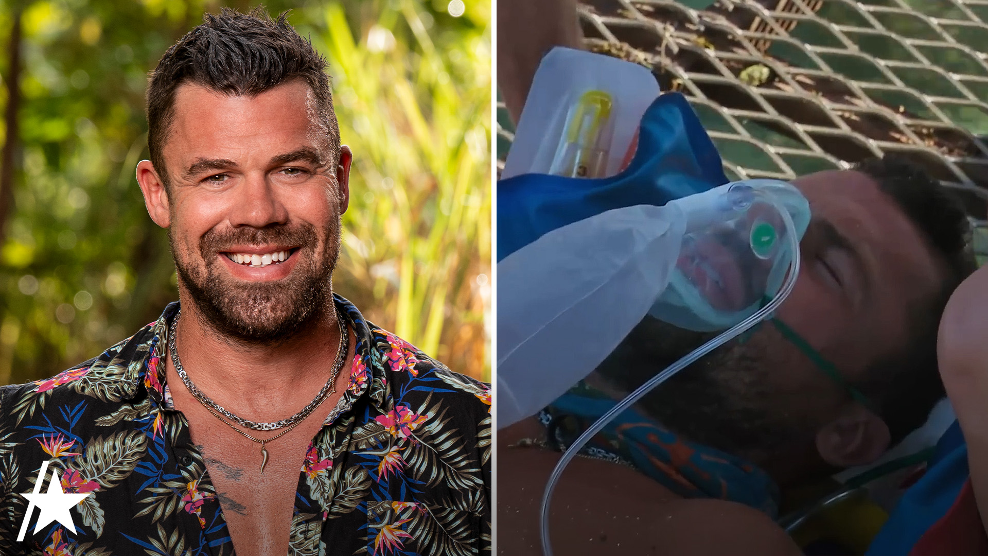 'Survivor' Contestant Jake Latimer Speaks Out On Shocking Snake Bite ...